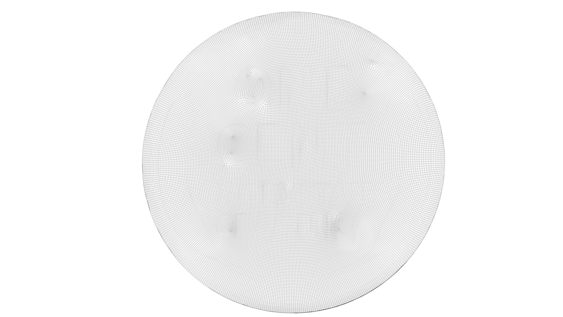 Penny Model - TurboSquid 1990890