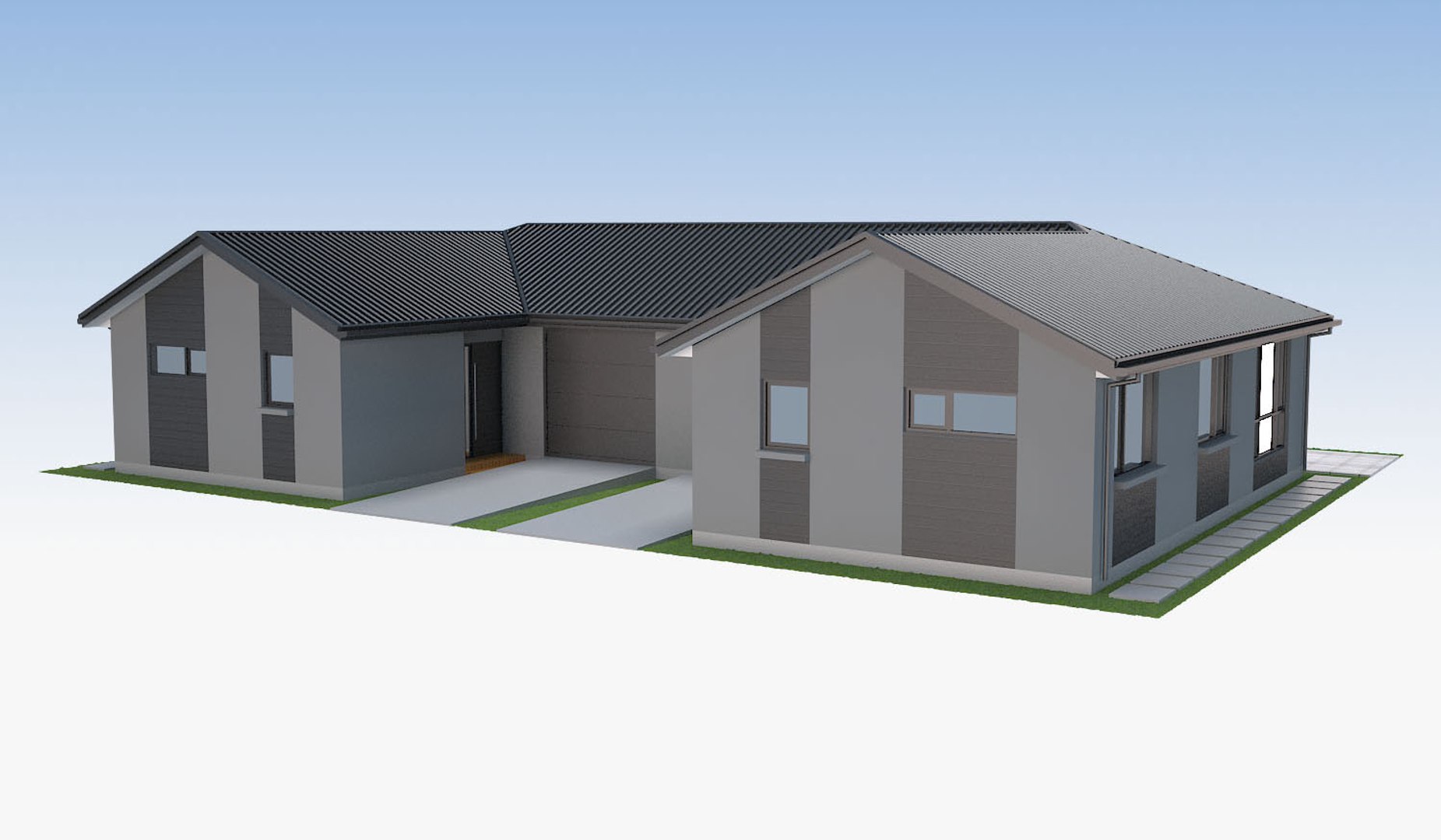 3D Games Multi - TurboSquid 1189467