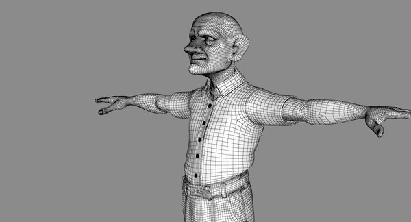Tom Old Man Cartoon Old Man Cartoon Cartoon 3d Model – Bilarasa Tom Old Man Cartoon Old Man Cartoon Cartoon 3d Model – Bilarasa