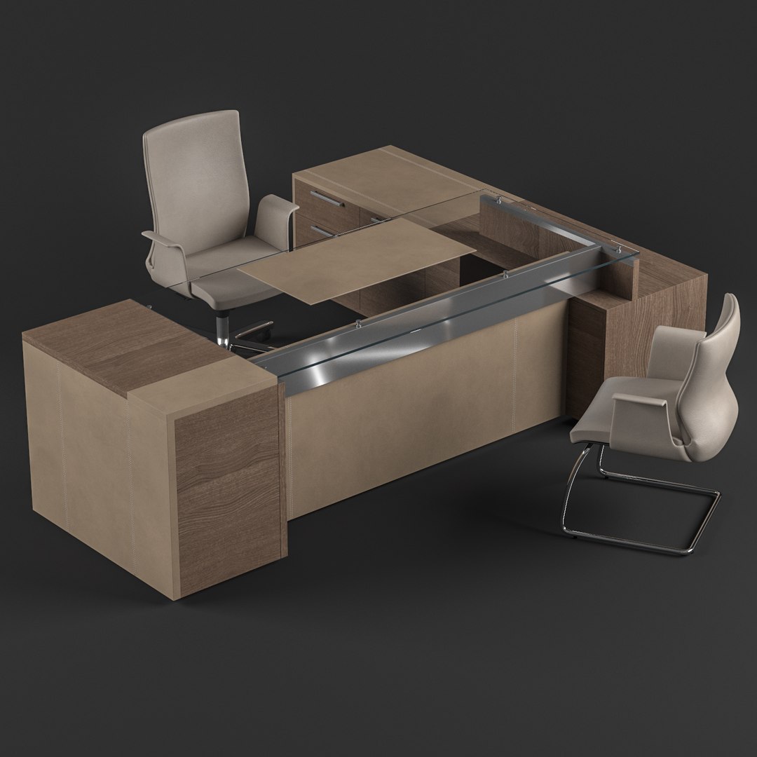 Codutti Table 3D Model - TurboSquid 1583286