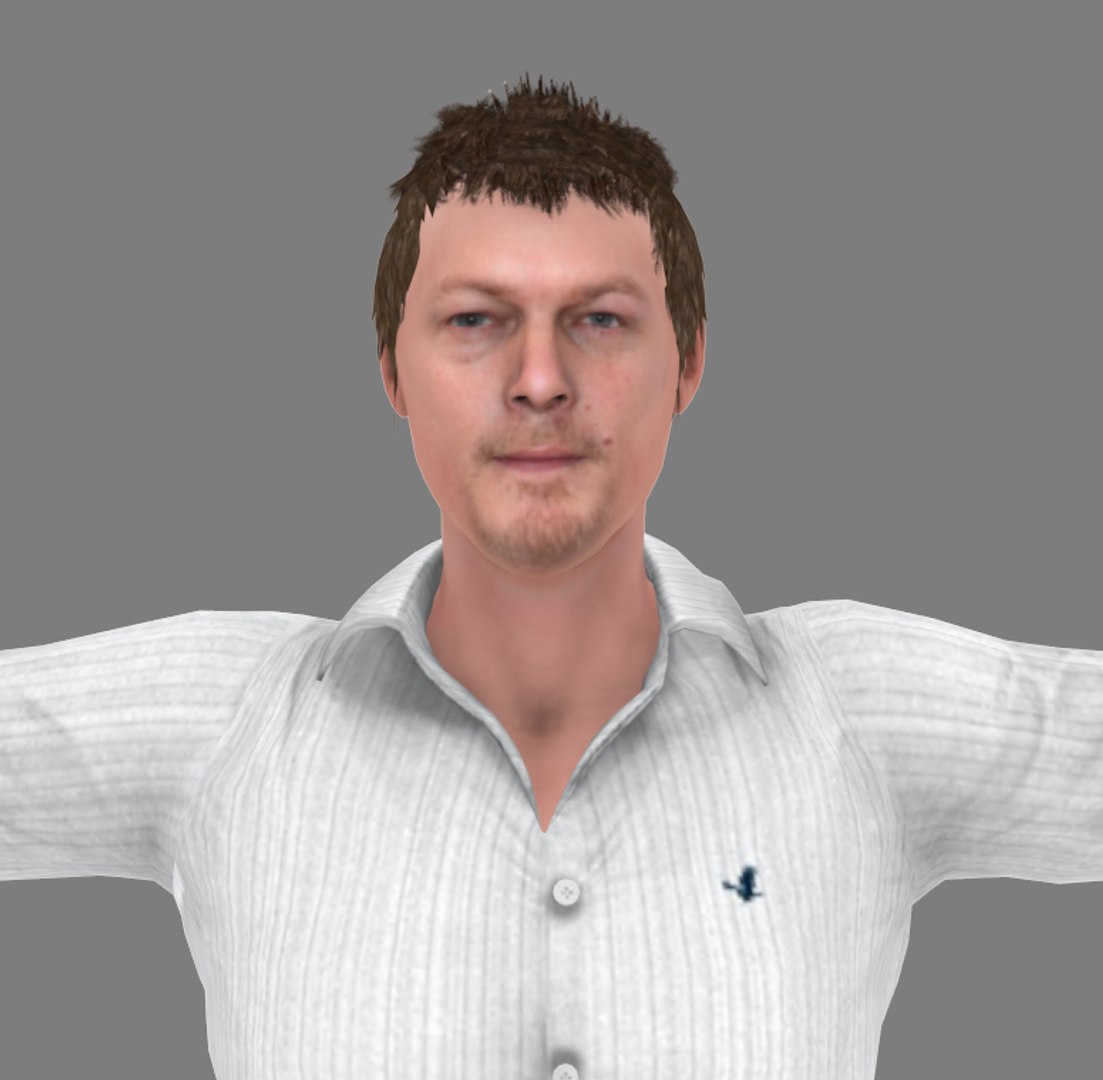 daryl walking dead season fbx