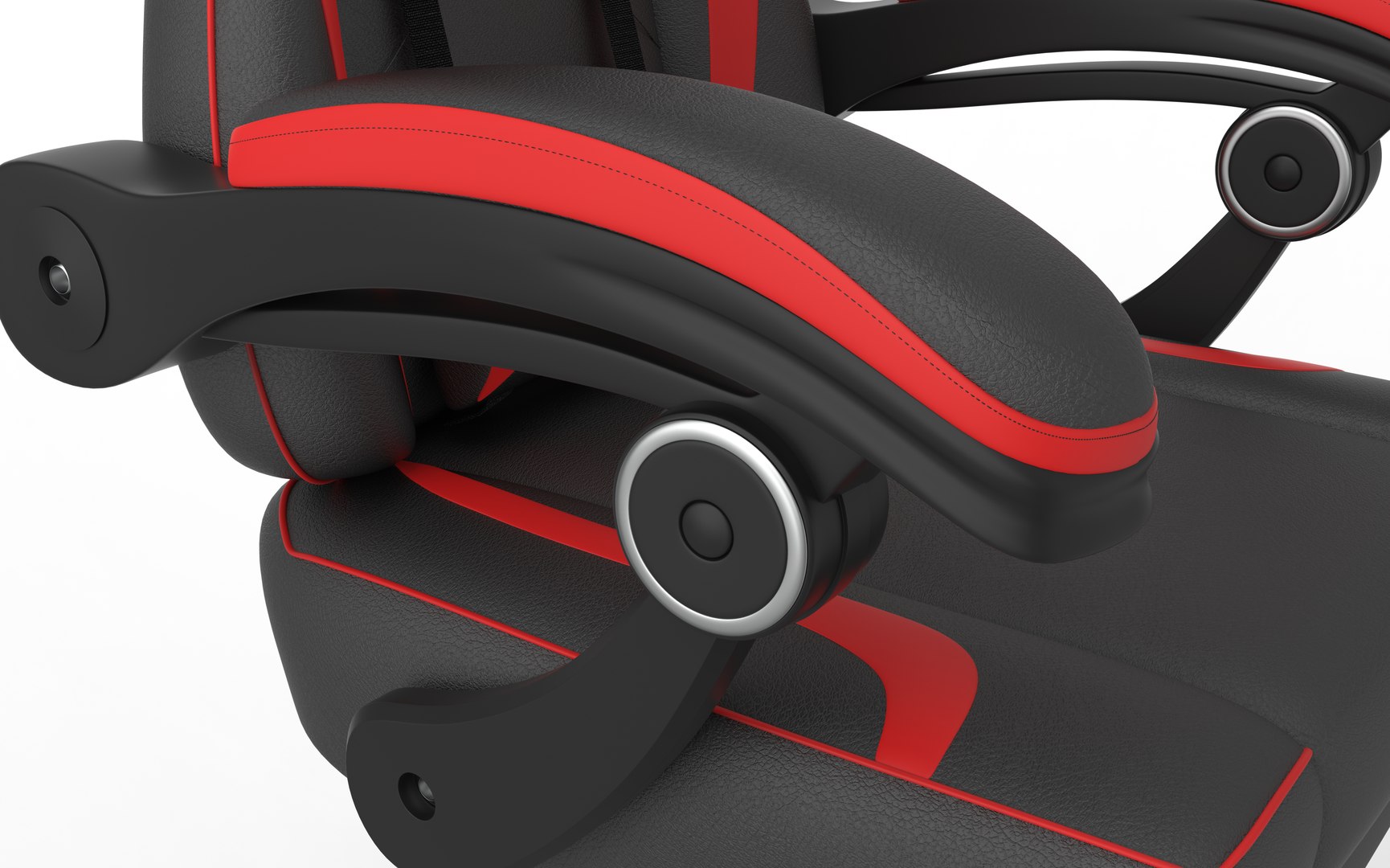 Furniture and Gaming Chair model - TurboSquid 2160168