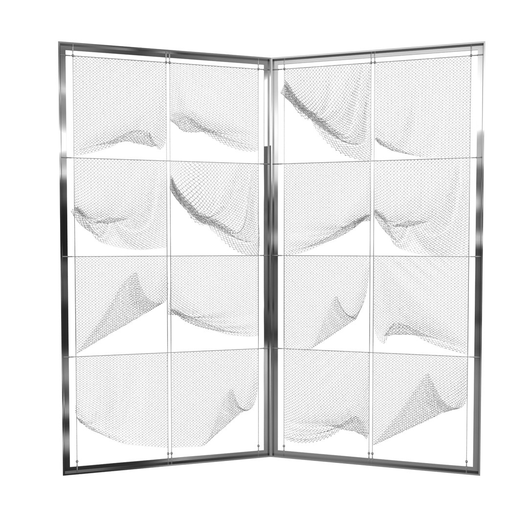 3D MTX Architectural Embroidery Craftsmanship Pierre Alain Cornaz ...