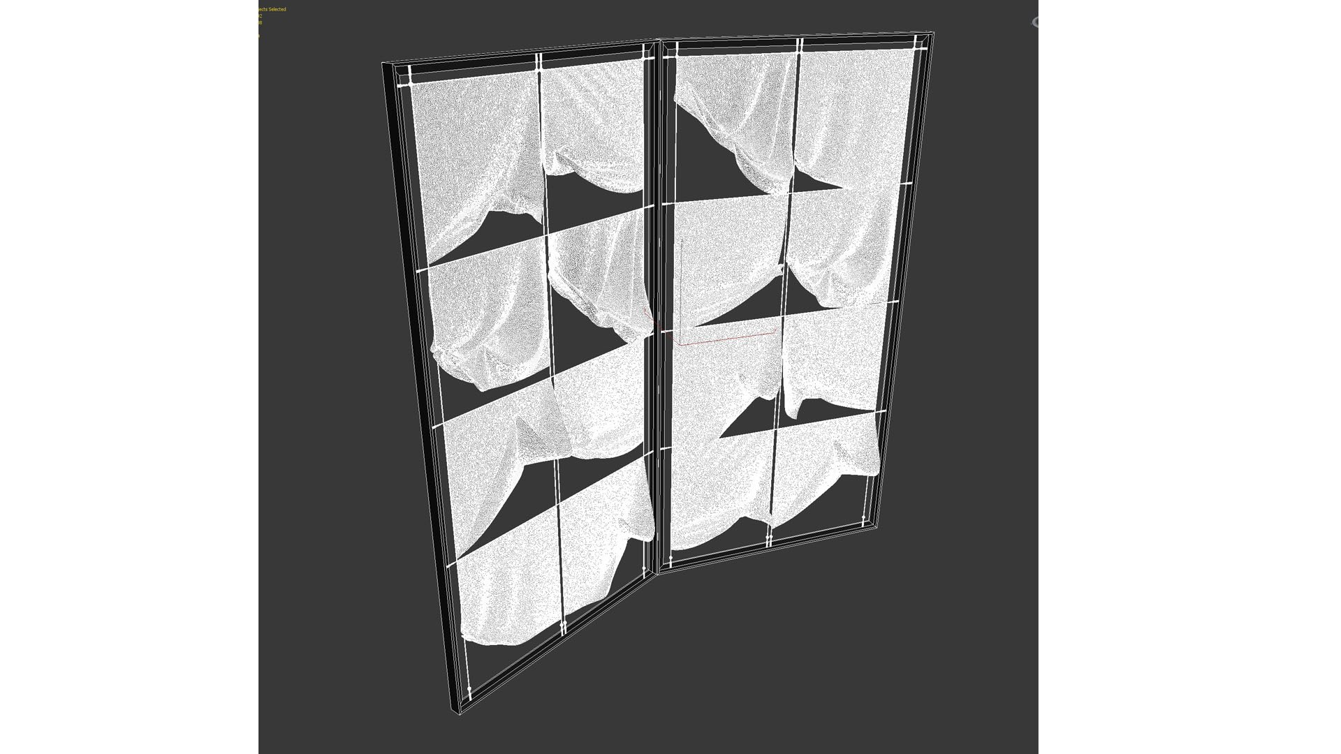 3D MTX Architectural Embroidery Craftsmanship Pierre Alain Cornaz ...