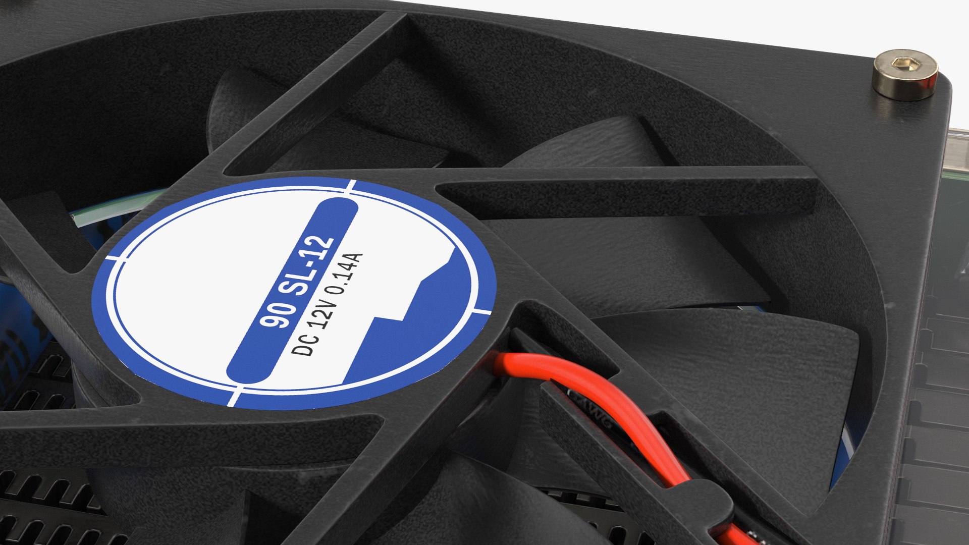 3D model Proton Exchange Membrane Fuel Cell Stack - TurboSquid 1848618