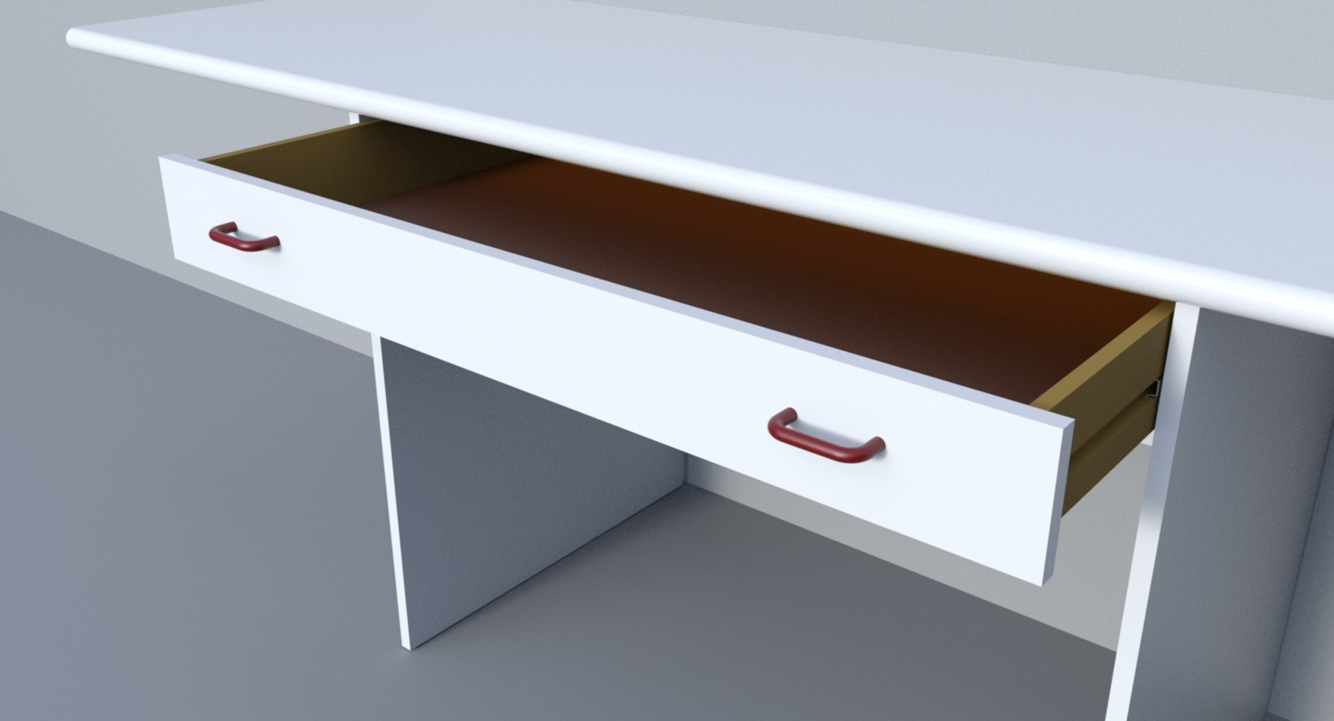 Free Desk Drawer 3D Model - TurboSquid 1205119