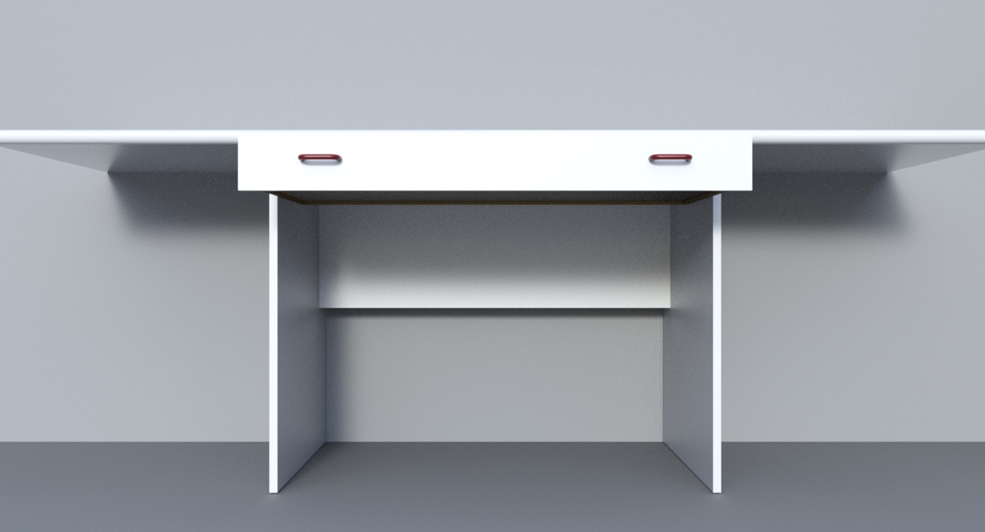 Free Desk Drawer 3D Model - TurboSquid 1205119