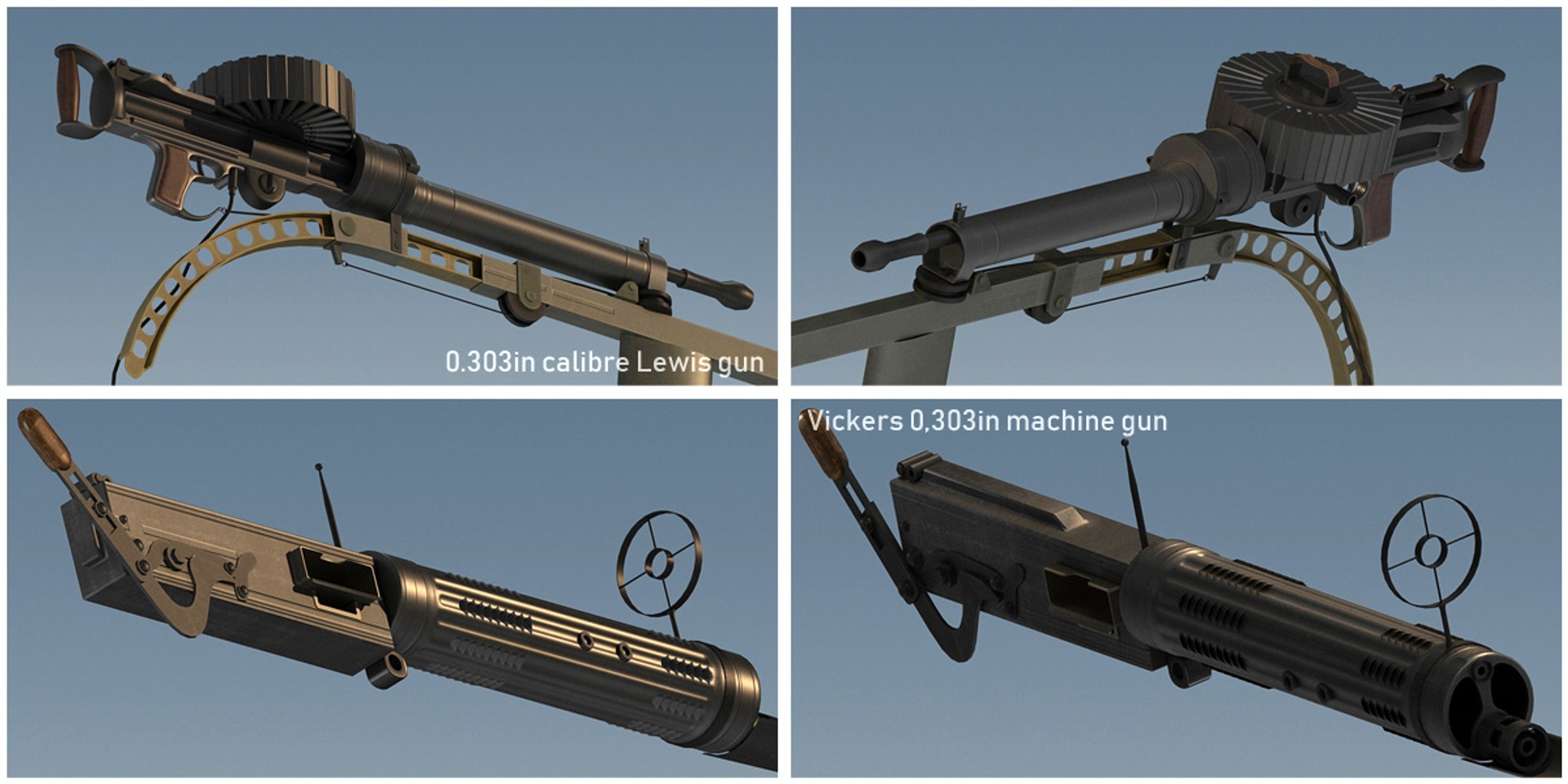 Royal aircraft se5a mccudden 3D model - TurboSquid 1384889