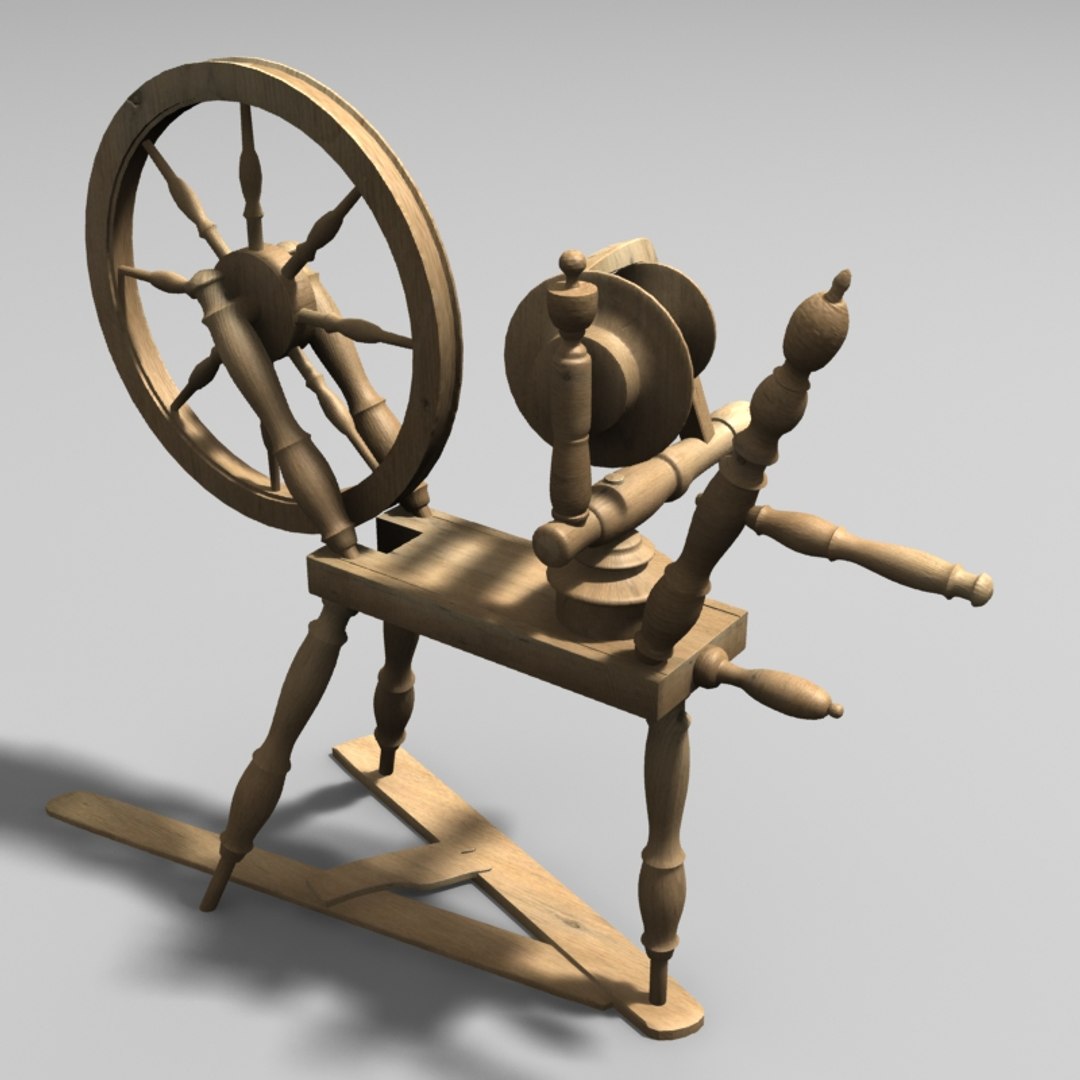 3d Interior Model