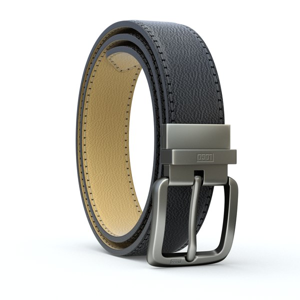 Blender Belt Models | TurboSquid