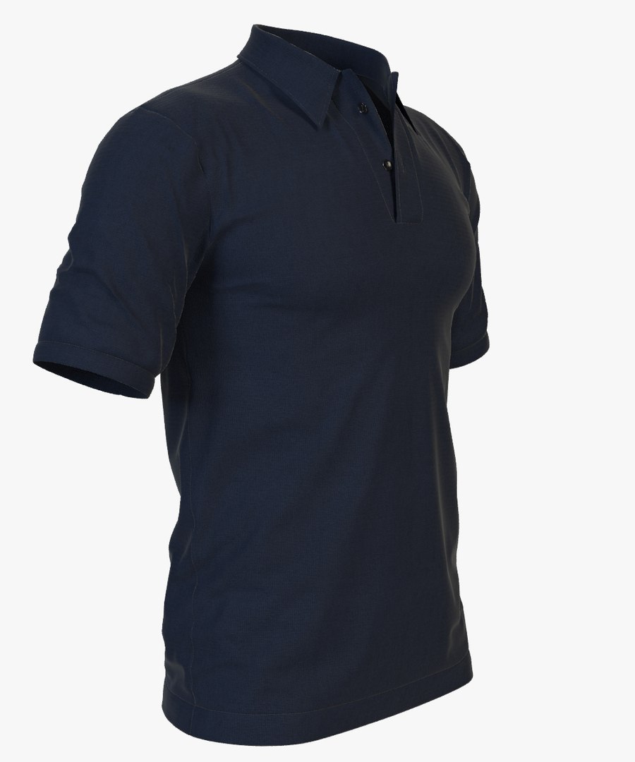 Polo Shirt Max