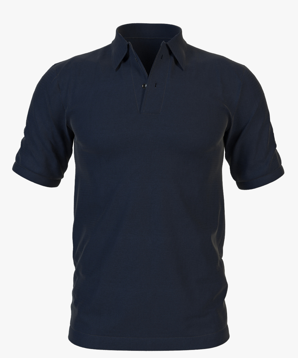 polo shirt max