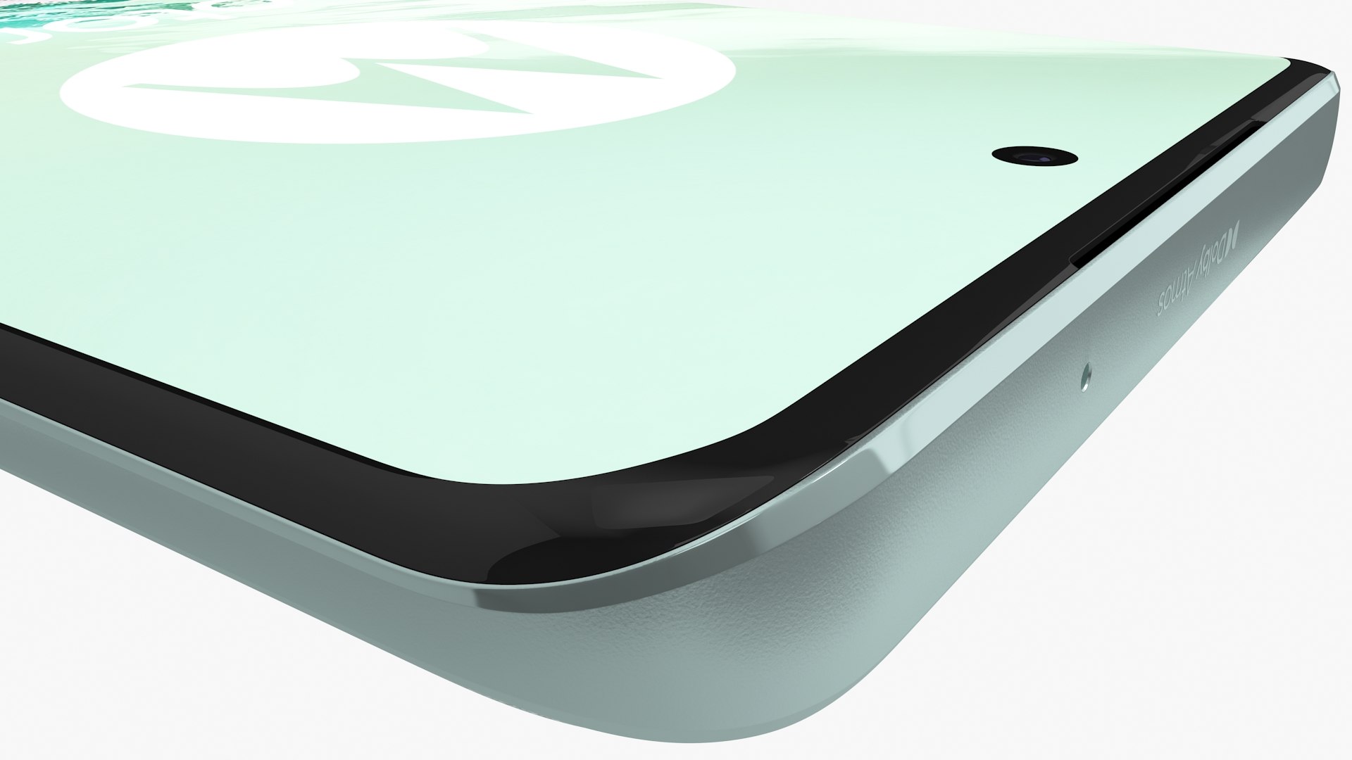 Motorola Edge 40 Neo Soothing Sea 3D Model - TurboSquid 2162076