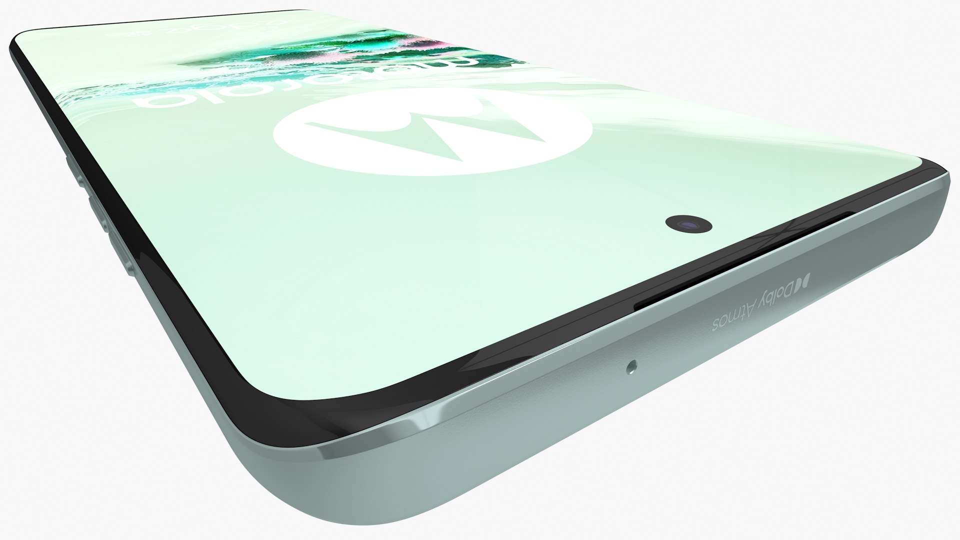Motorola Edge 40 Neo Soothing Sea 3D Model - TurboSquid 2162076