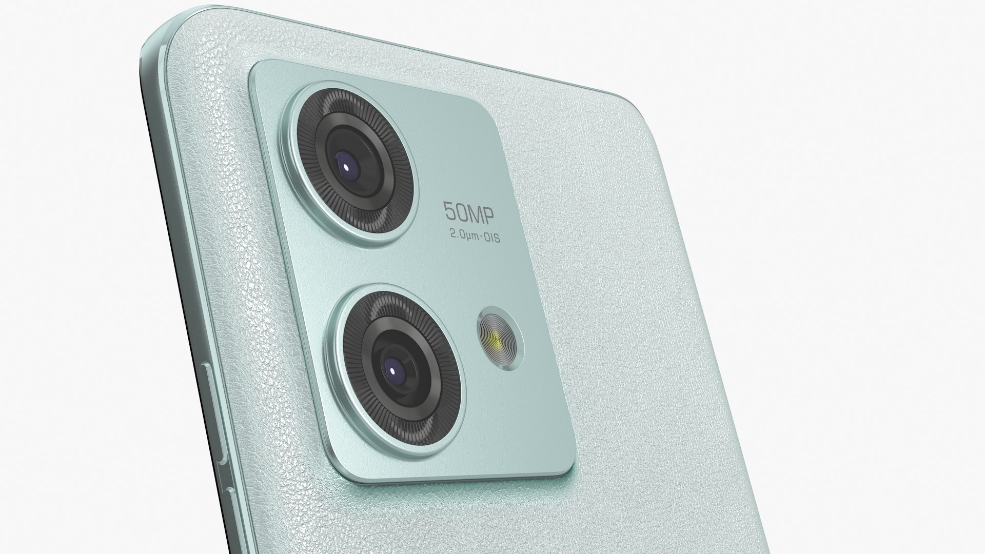 Motorola Edge 40 Neo Soothing Sea 3D Model - TurboSquid 2162076