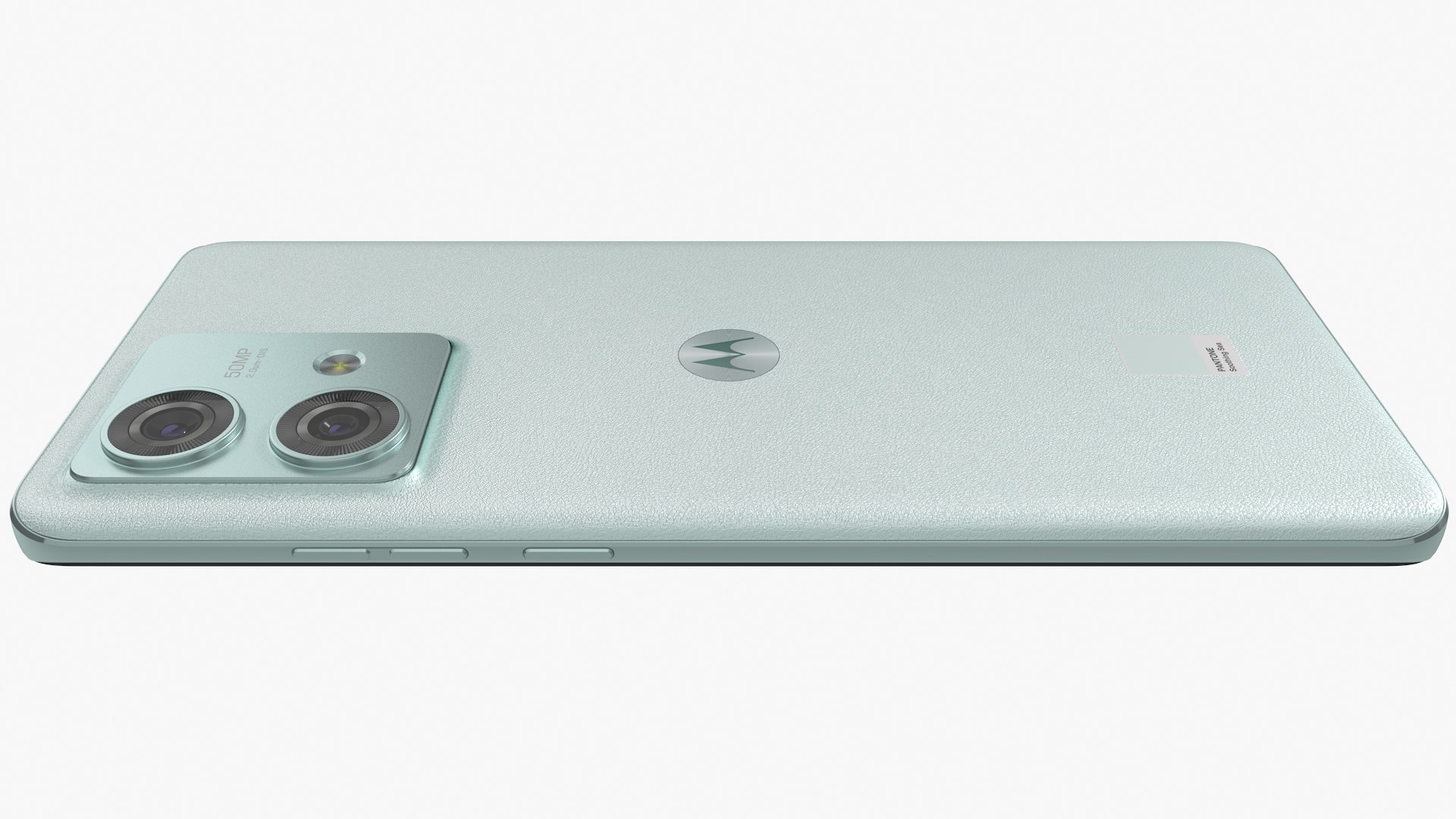 Motorola Edge 40 Neo Soothing Sea 3D Model - TurboSquid 2162076