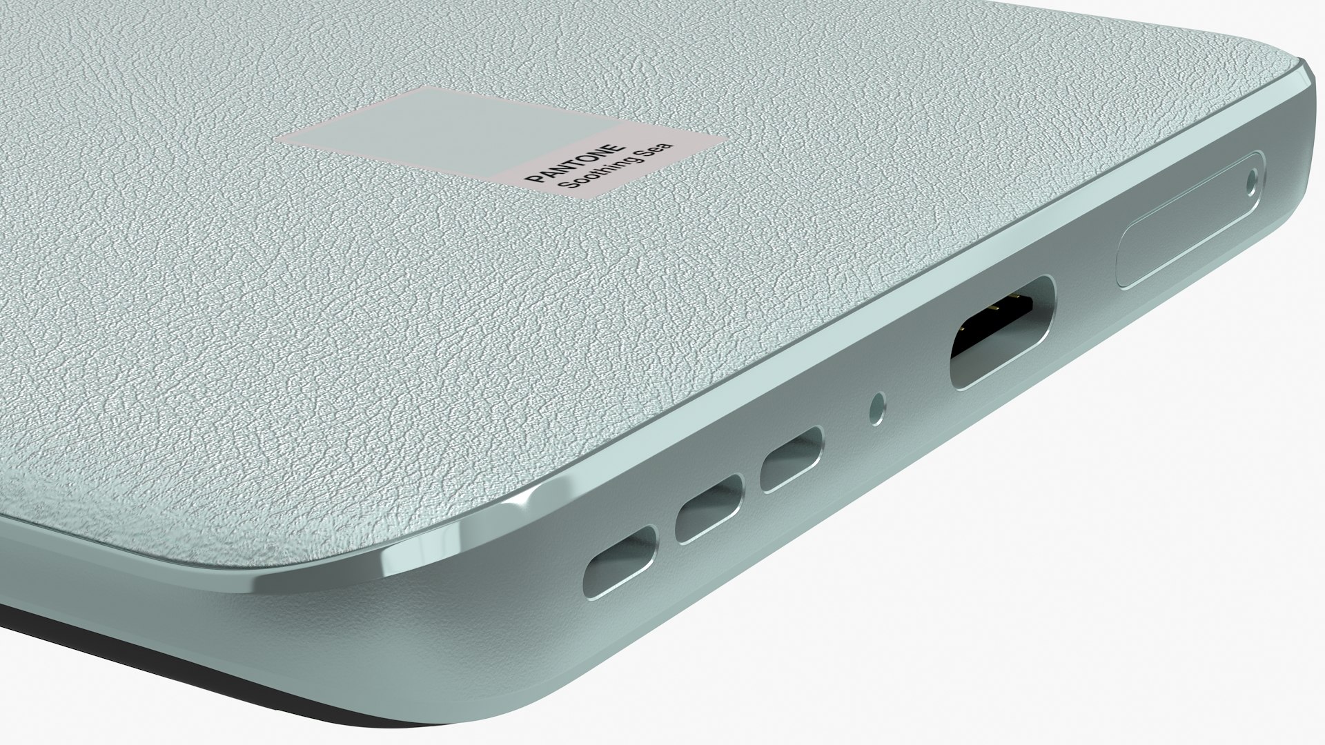 Motorola Edge 40 Neo Soothing Sea 3D Model - TurboSquid 2162076