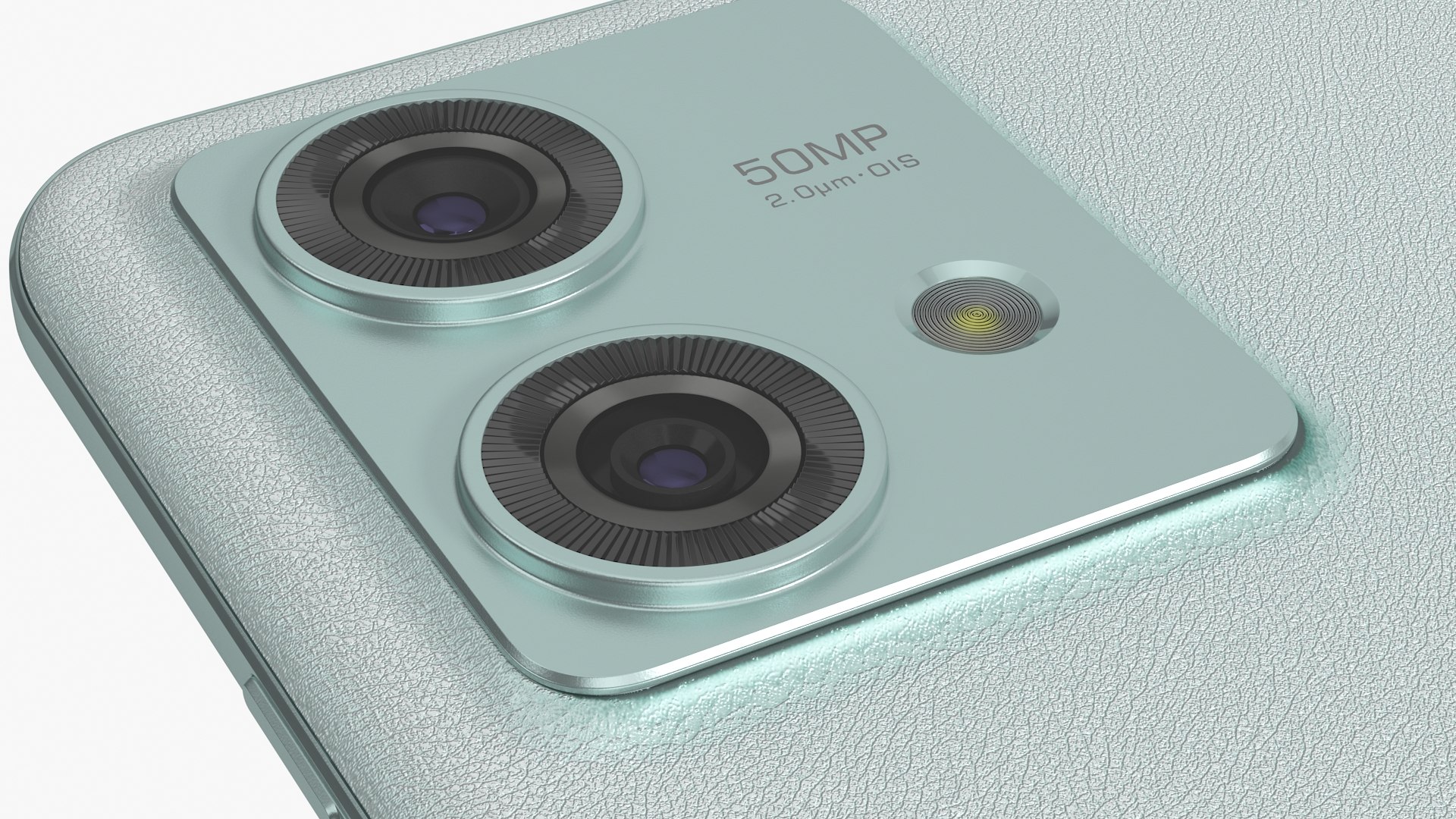 Motorola Edge 40 Neo Soothing Sea 3D model - TurboSquid 2162076