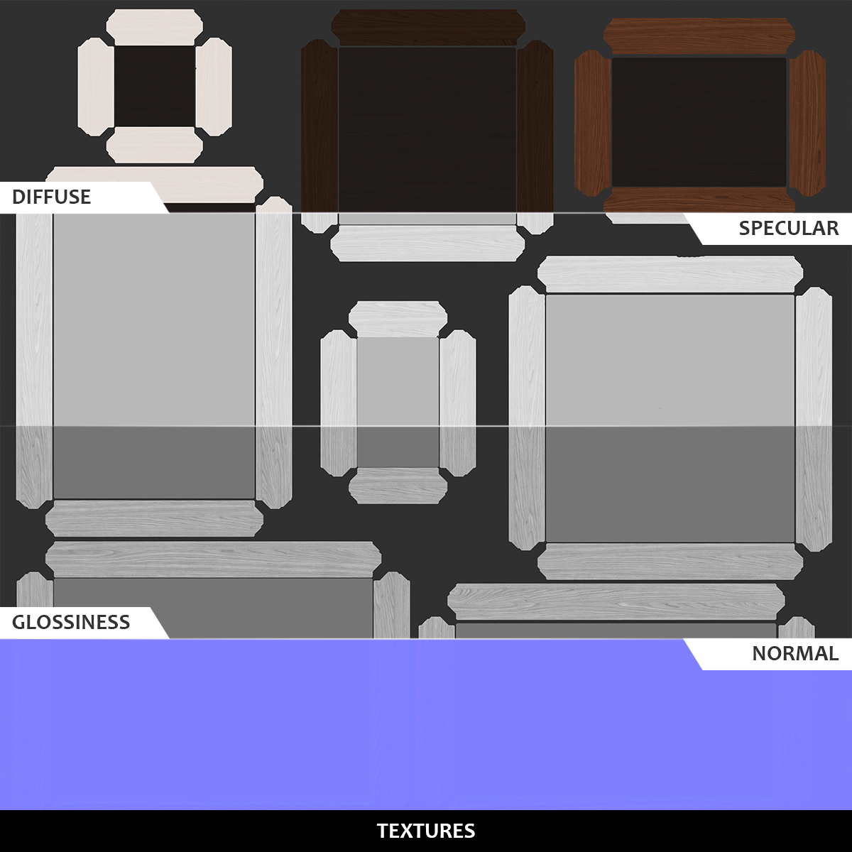 modelo 3d Fotos - TurboSquid 1563599