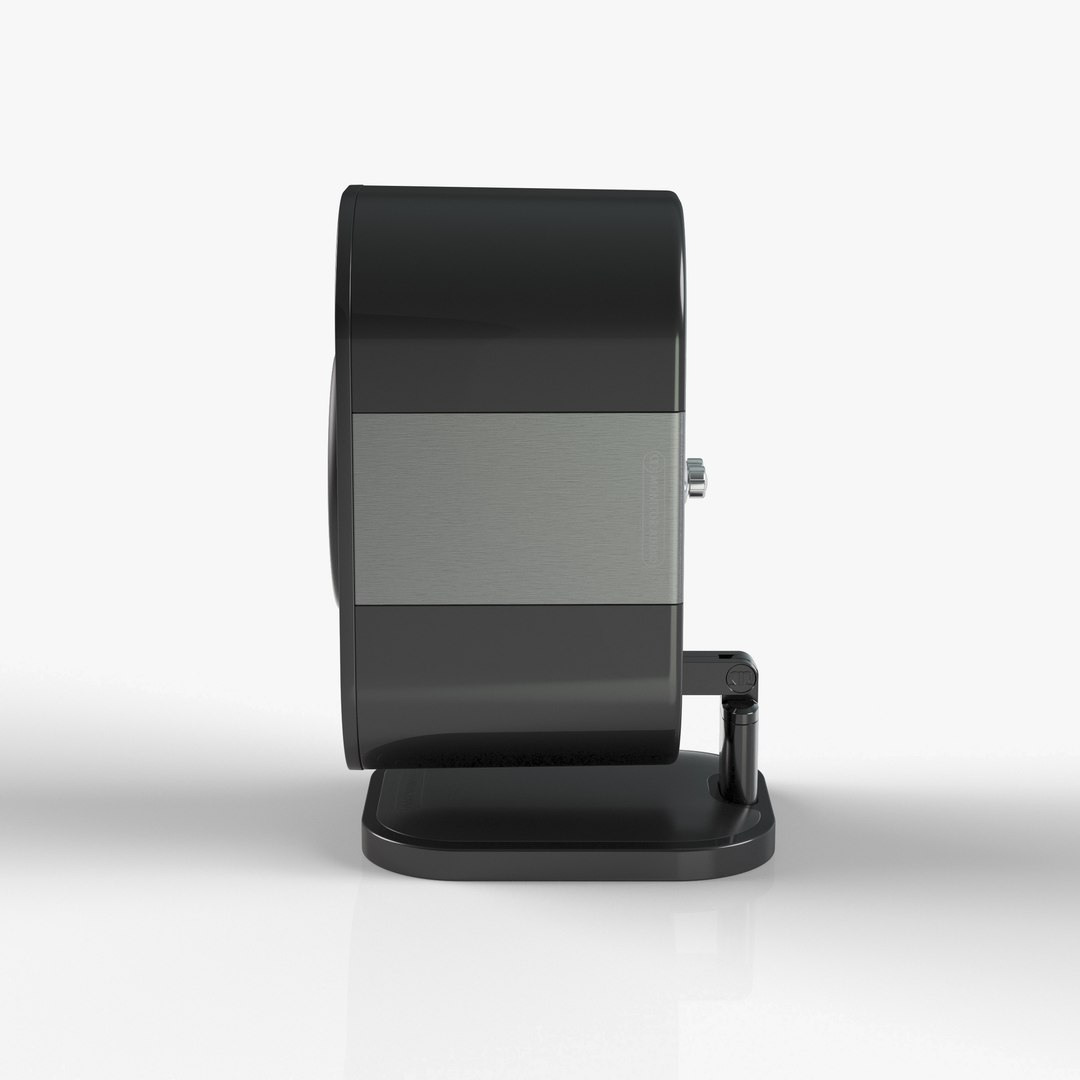 Monitor Audio Apex Set 1 Black 3D - TurboSquid 2045562