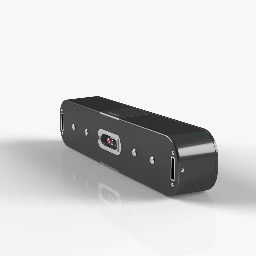 Monitor Audio Apex Set 1 Black 3D - TurboSquid 2045562