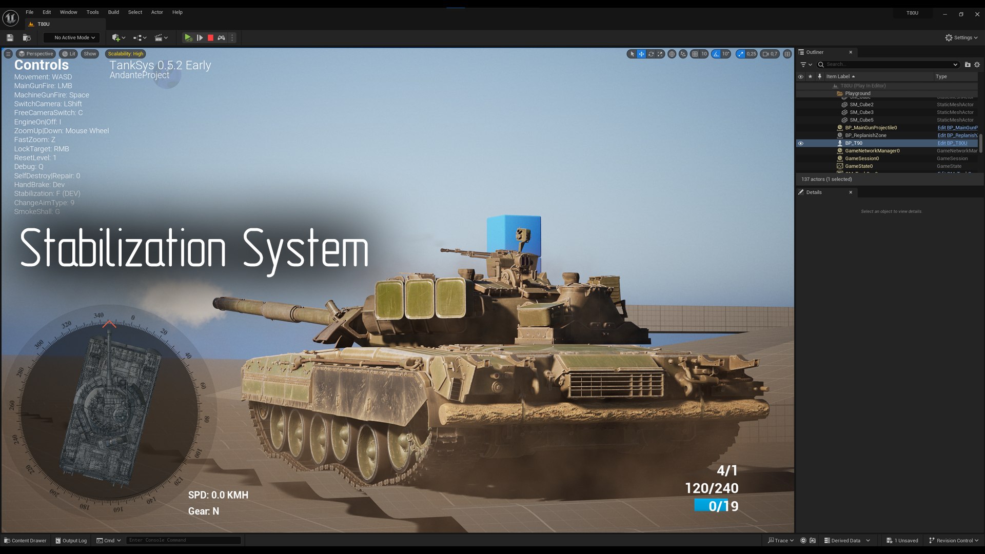 3D T80U MBT V054 Vehicle Blueprint Early Model - TurboSquid 2213969