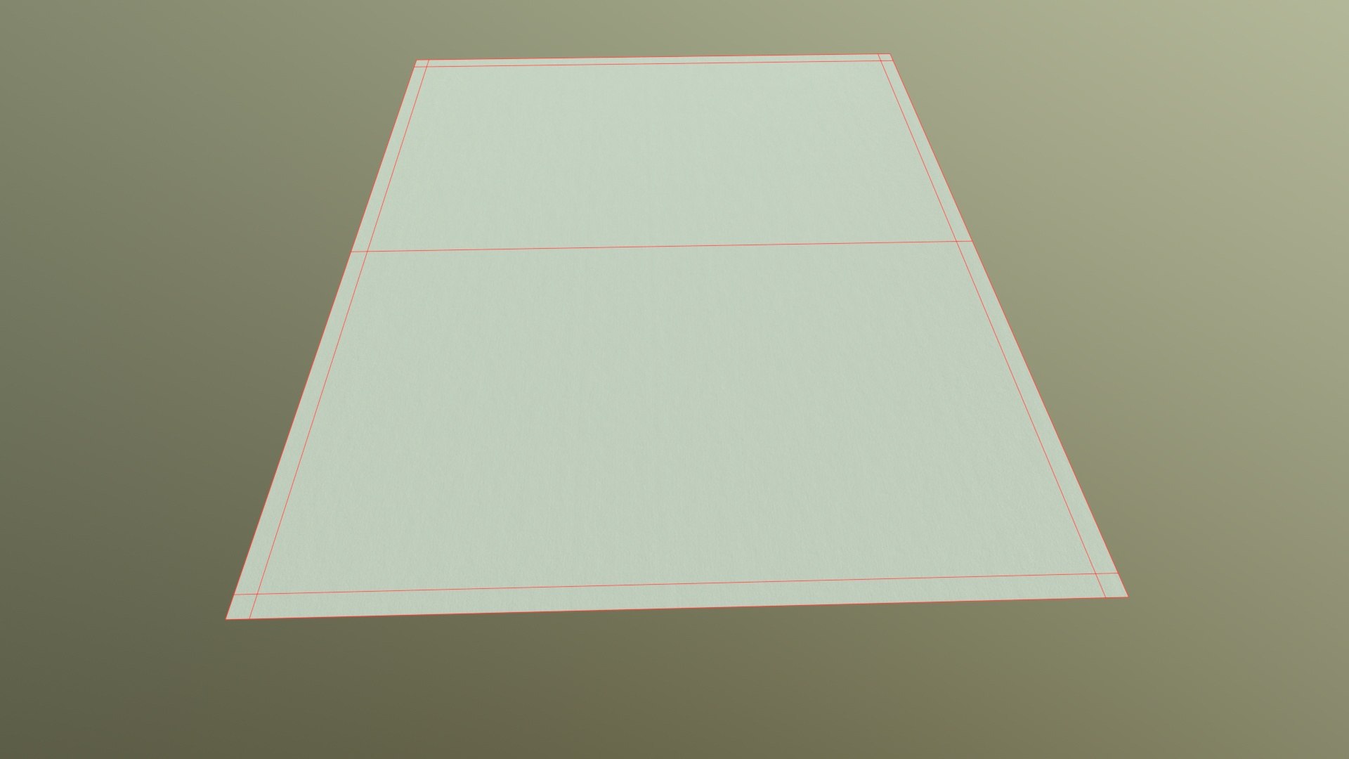 PBR Soccer And Football Pitch 3D Model - TurboSquid 1956655