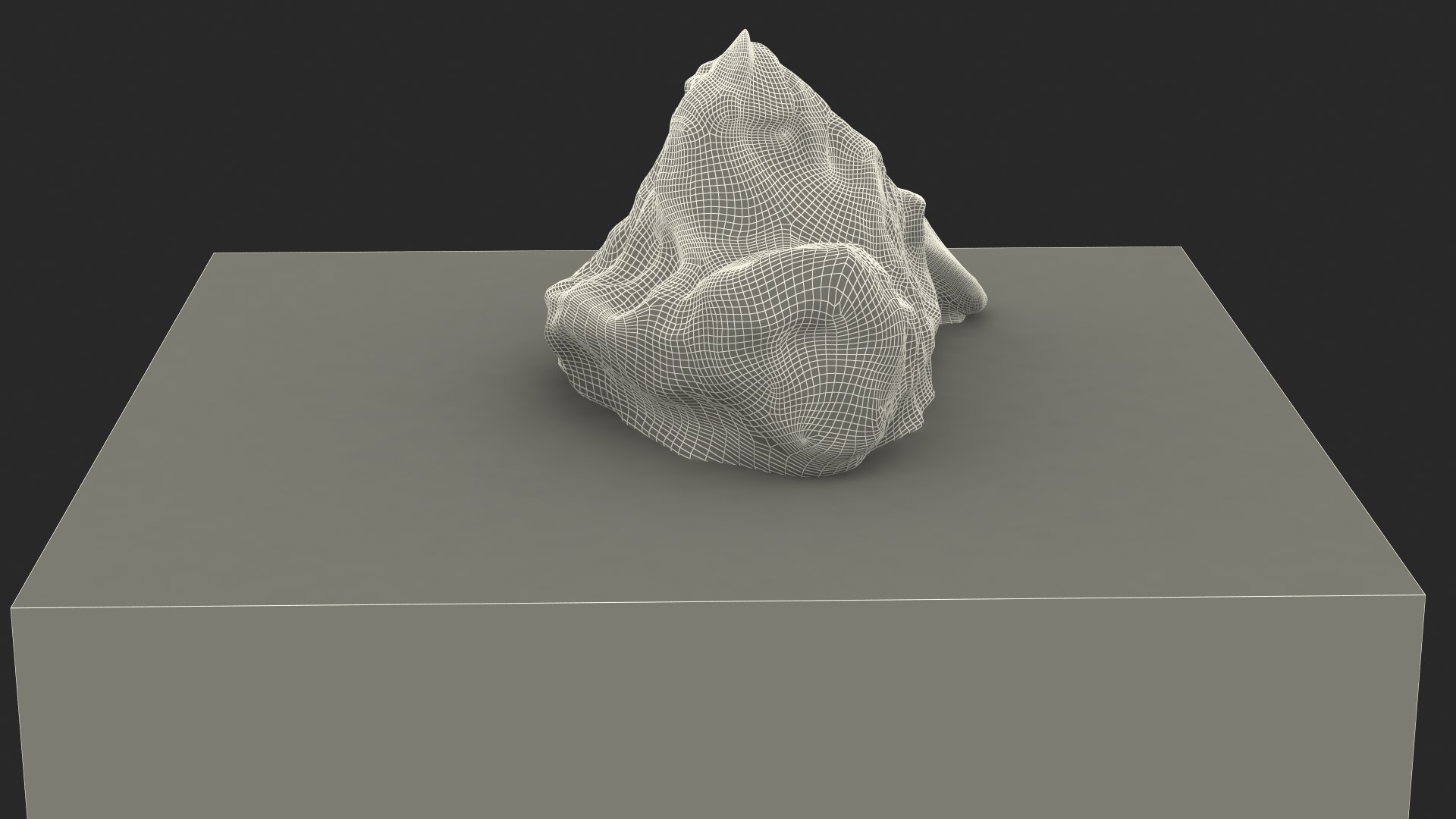 3D Iceberg With Penguin Baby Collection Model - TurboSquid 2346570
