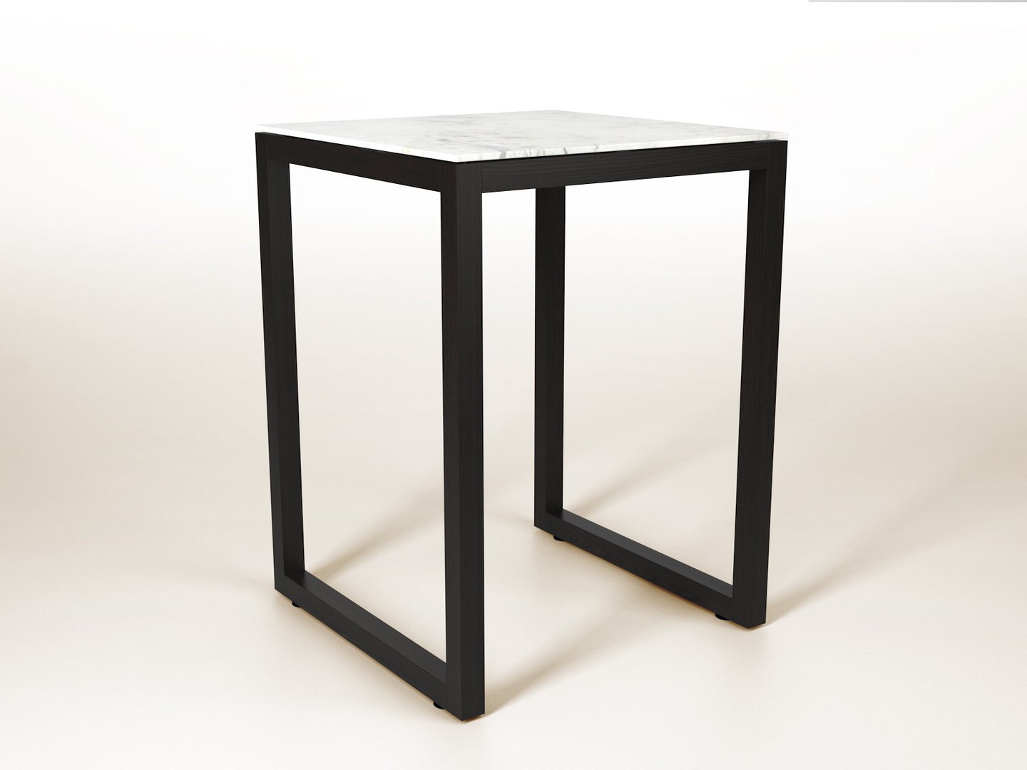 Iso tables 3D model - TurboSquid 1173352