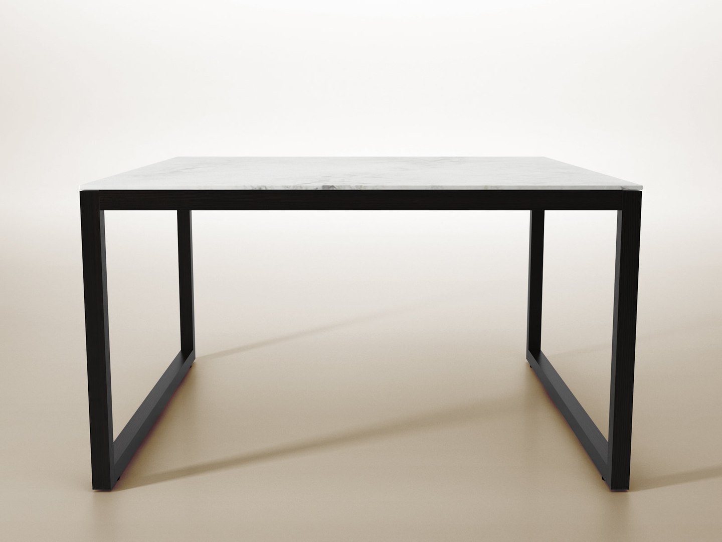 Iso tables 3D model - TurboSquid 1173352