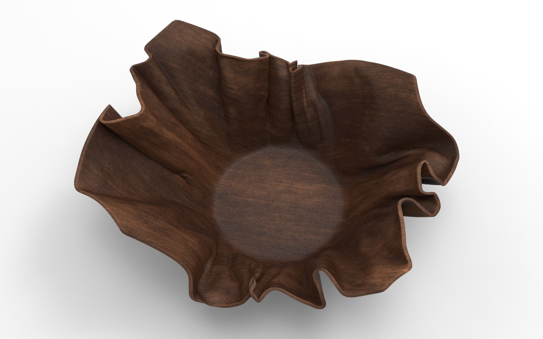 Irregular Vase 3D model - TurboSquid 2031317