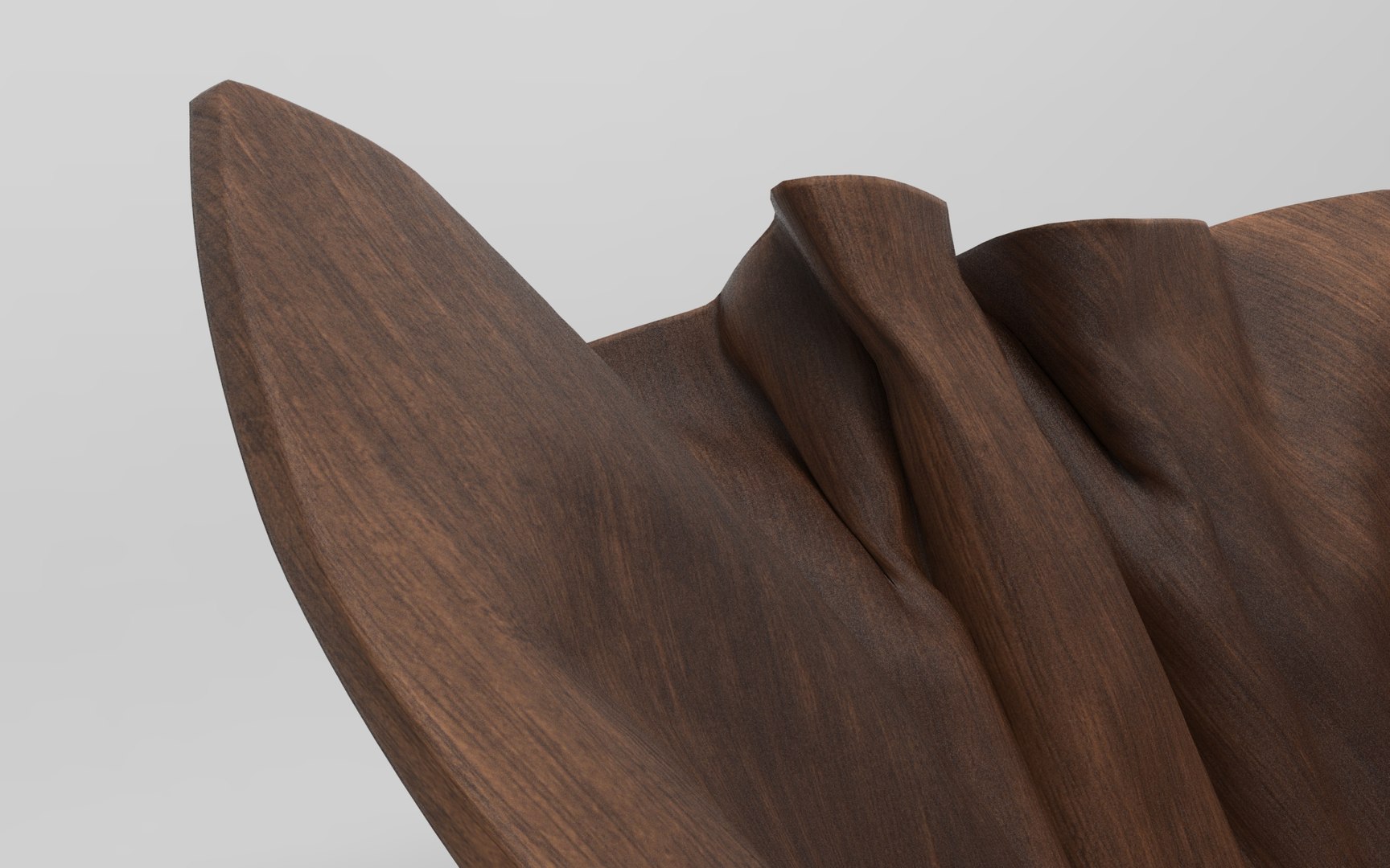 Irregular Vase 3D model - TurboSquid 2031317