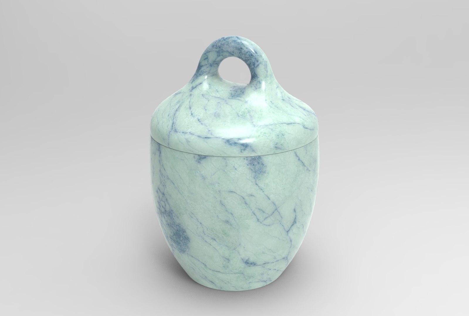 Heq Dinnerware Bowl 3D Model - TurboSquid 2218993