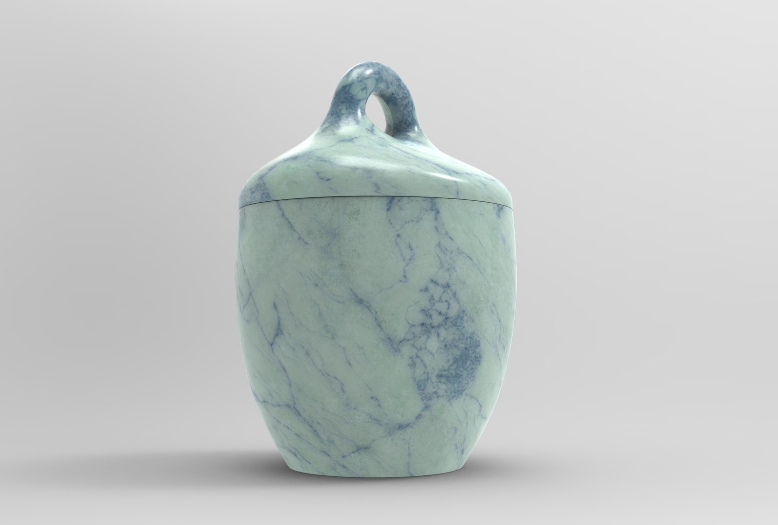 Heq Dinnerware Bowl 3D Model - TurboSquid 2218993