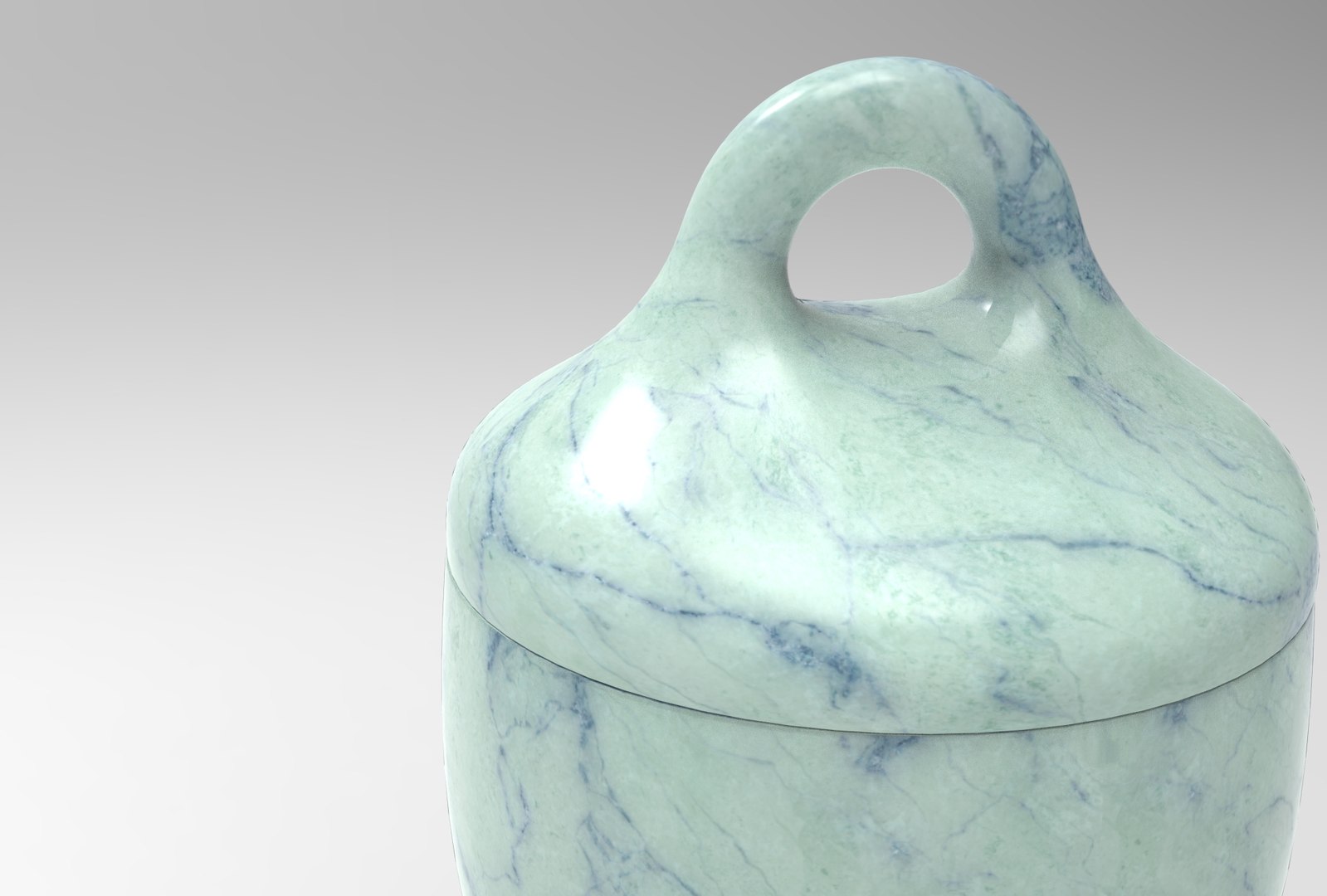 Heq Dinnerware Bowl 3D Model - TurboSquid 2218993