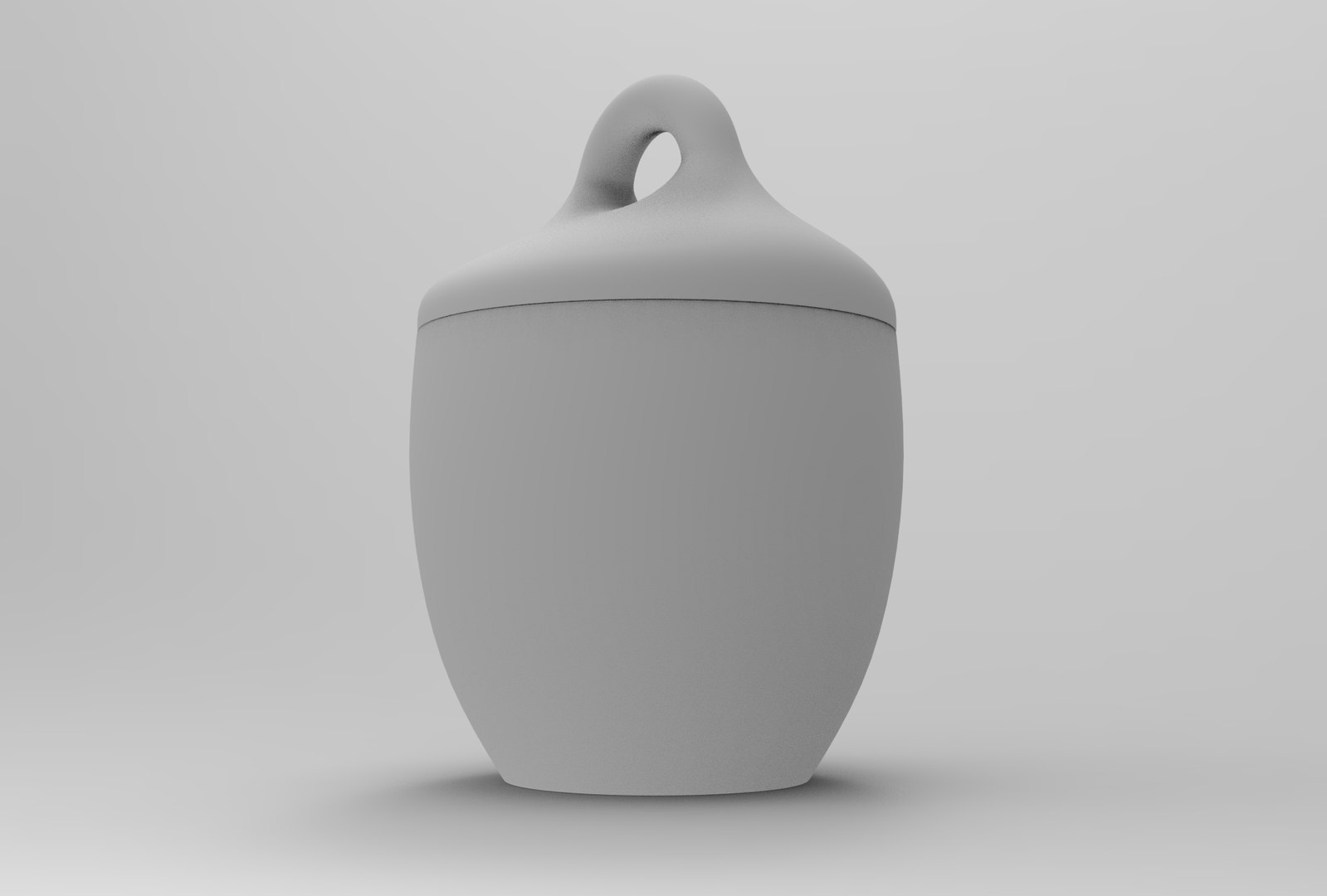 Heq Dinnerware Bowl 3D Model - TurboSquid 2218993