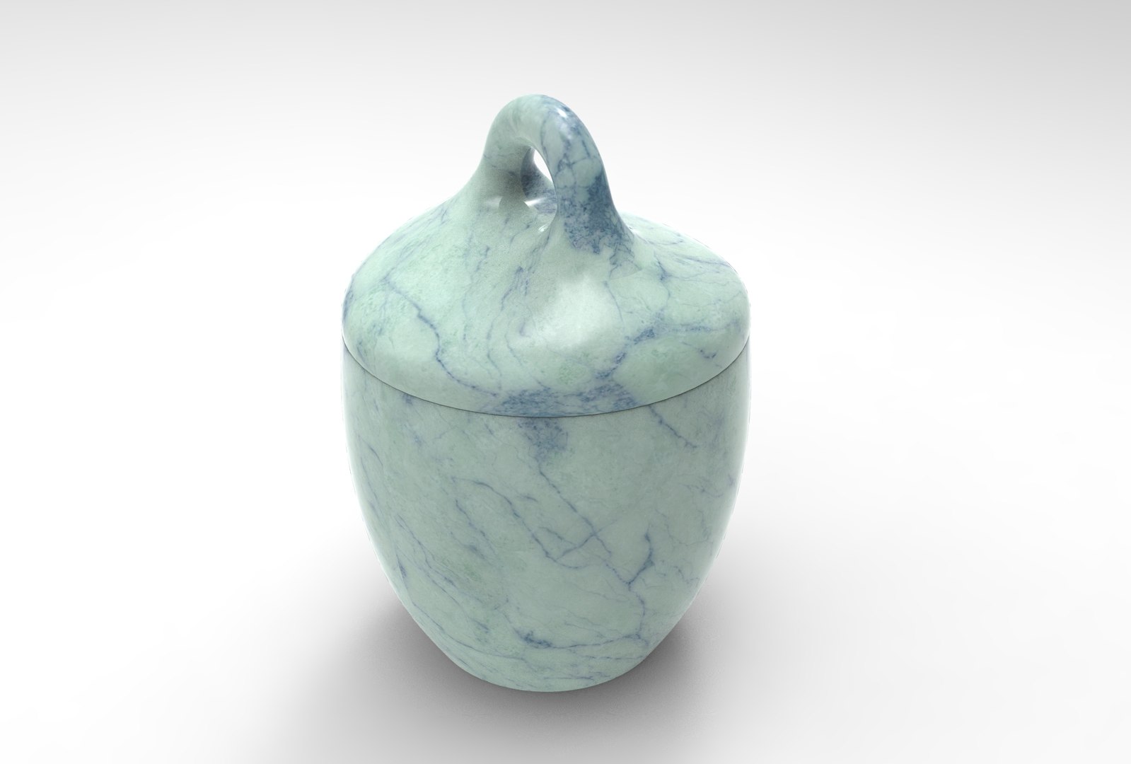 Heq Dinnerware Bowl 3D Model - TurboSquid 2218993