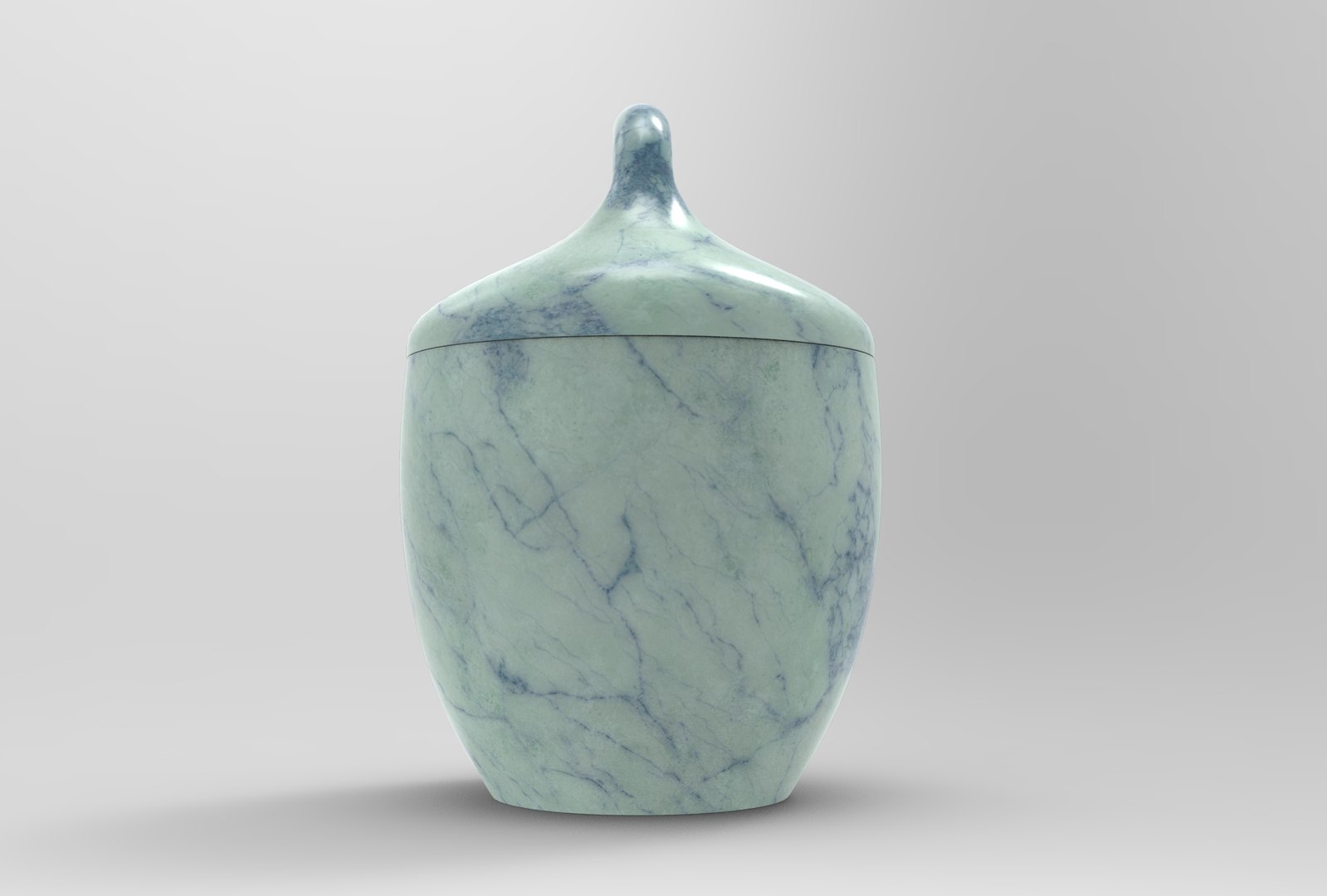 Heq Dinnerware Bowl 3D Model - TurboSquid 2218993