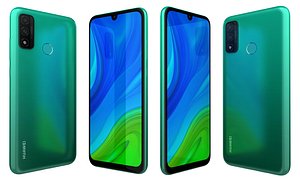 3D Huawei P Smart Models - Browse & Download Formats - TurboSquid