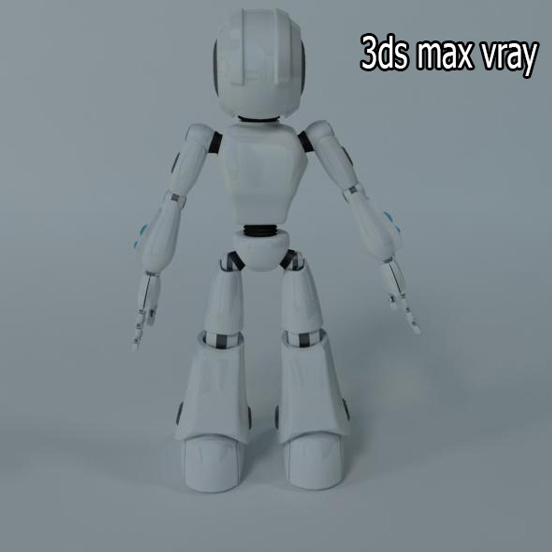 Robot Robo 3d X