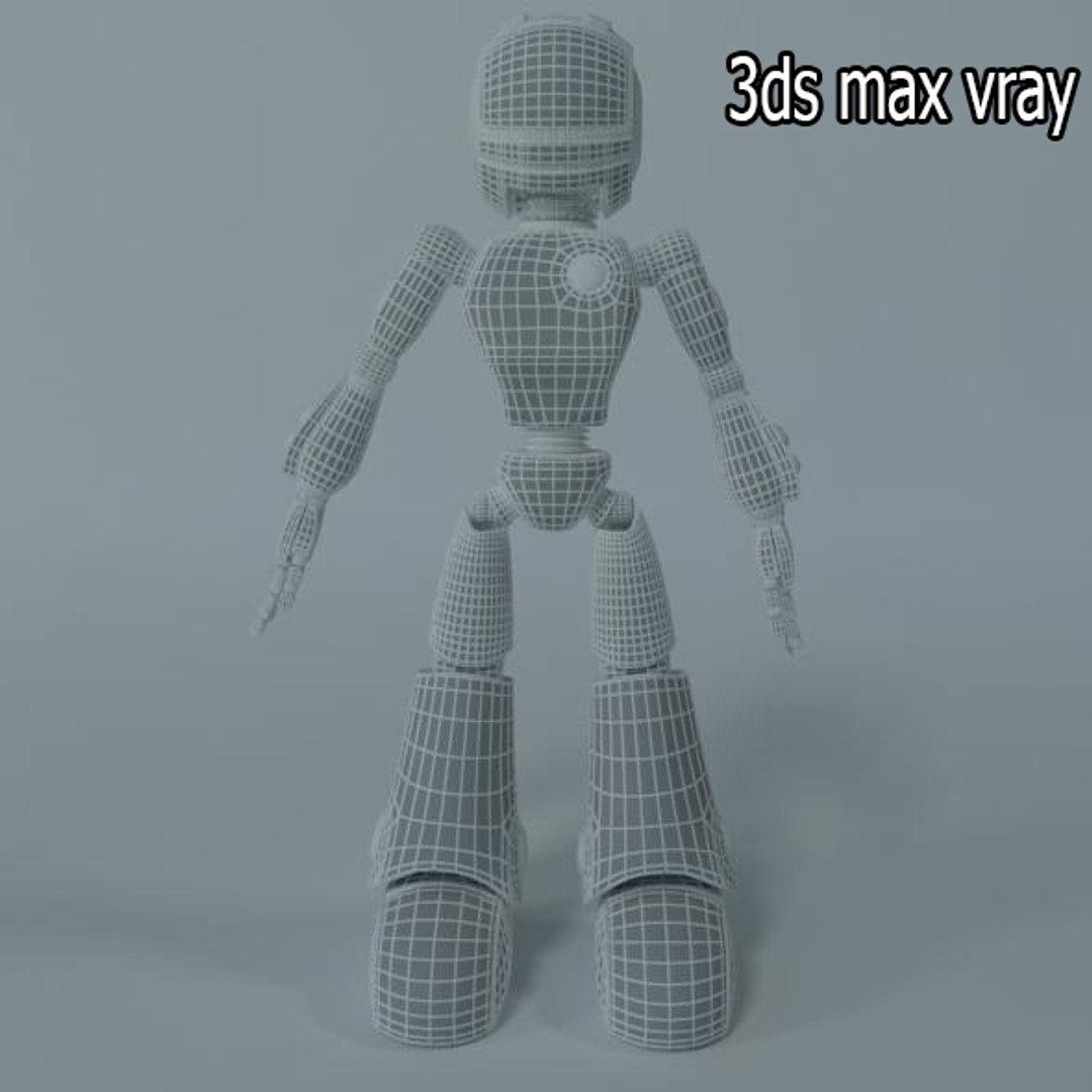 Robot Robo 3d X