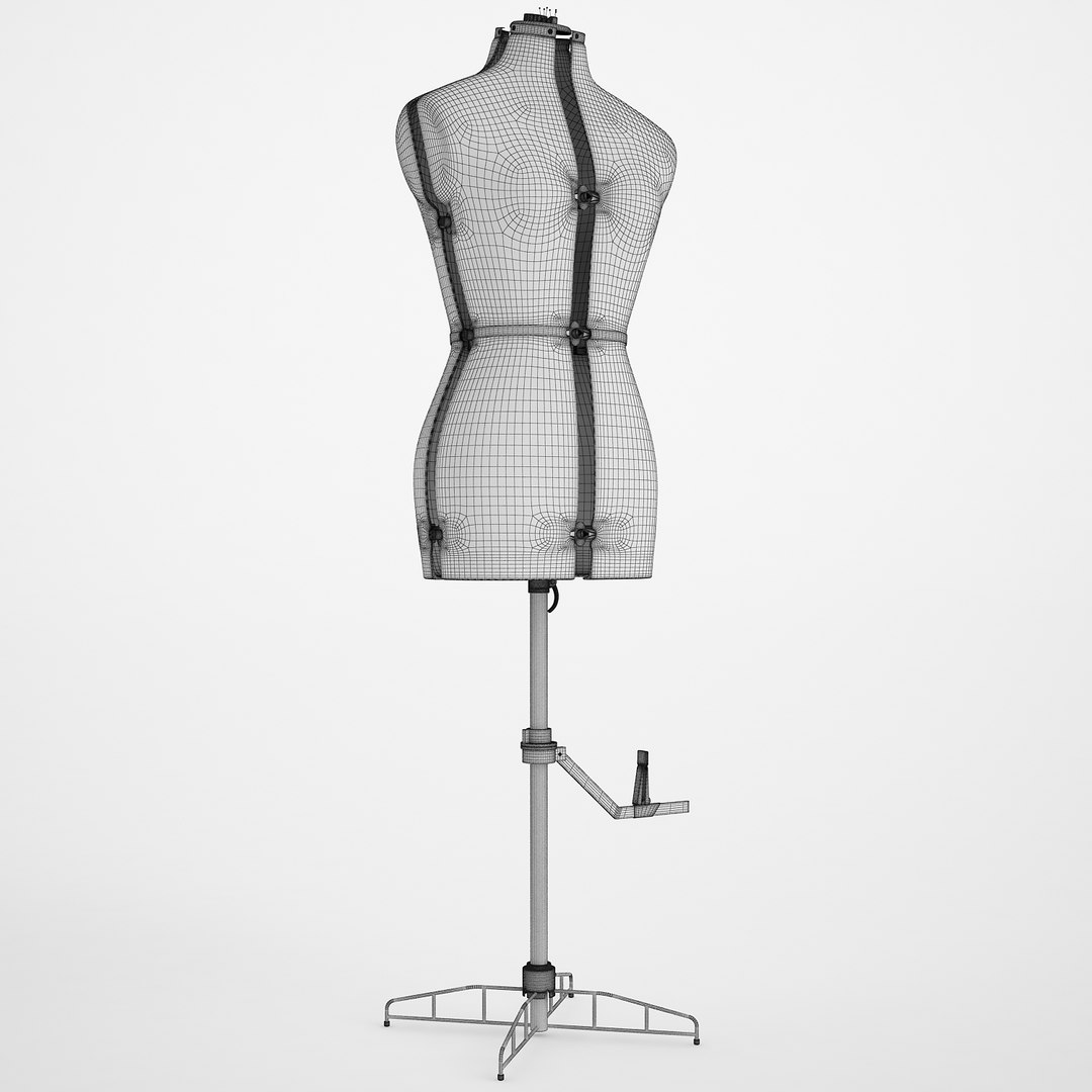 3ds Max Singer Df250