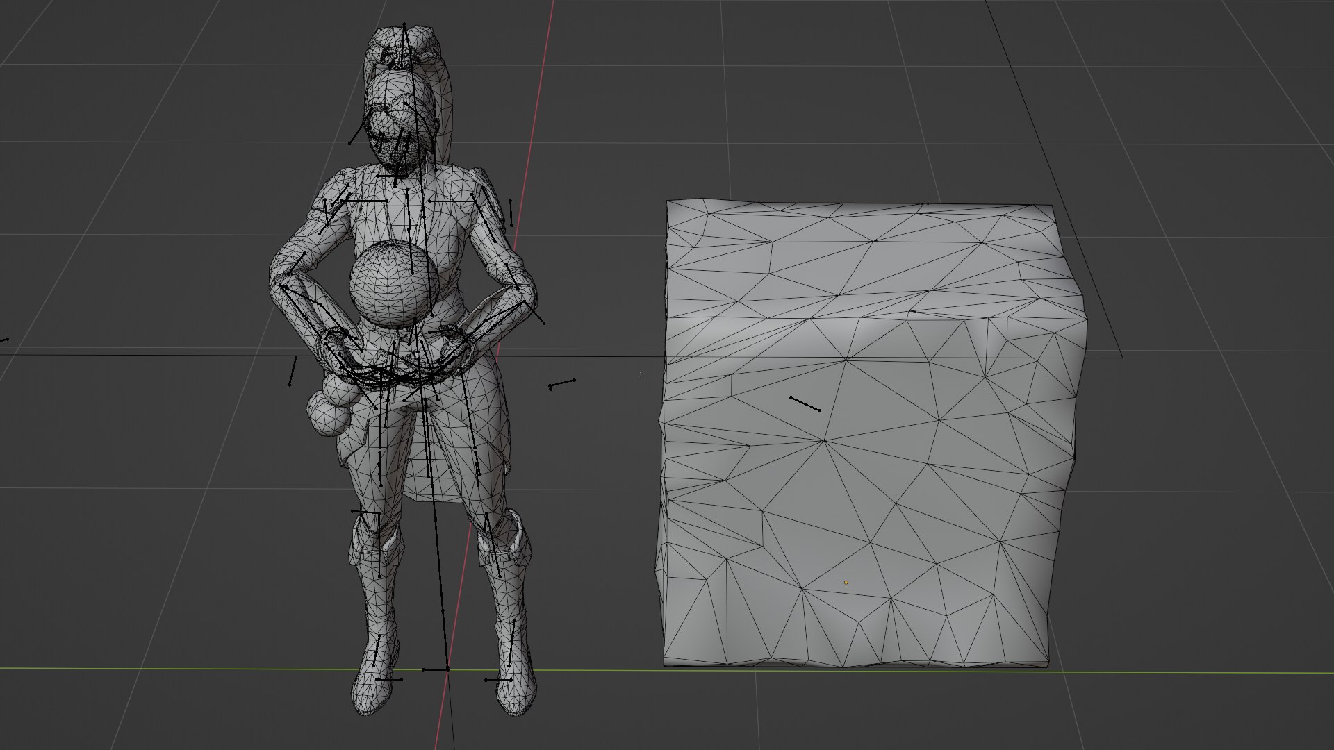 Sage Valorant 3D Model - TurboSquid 2257857