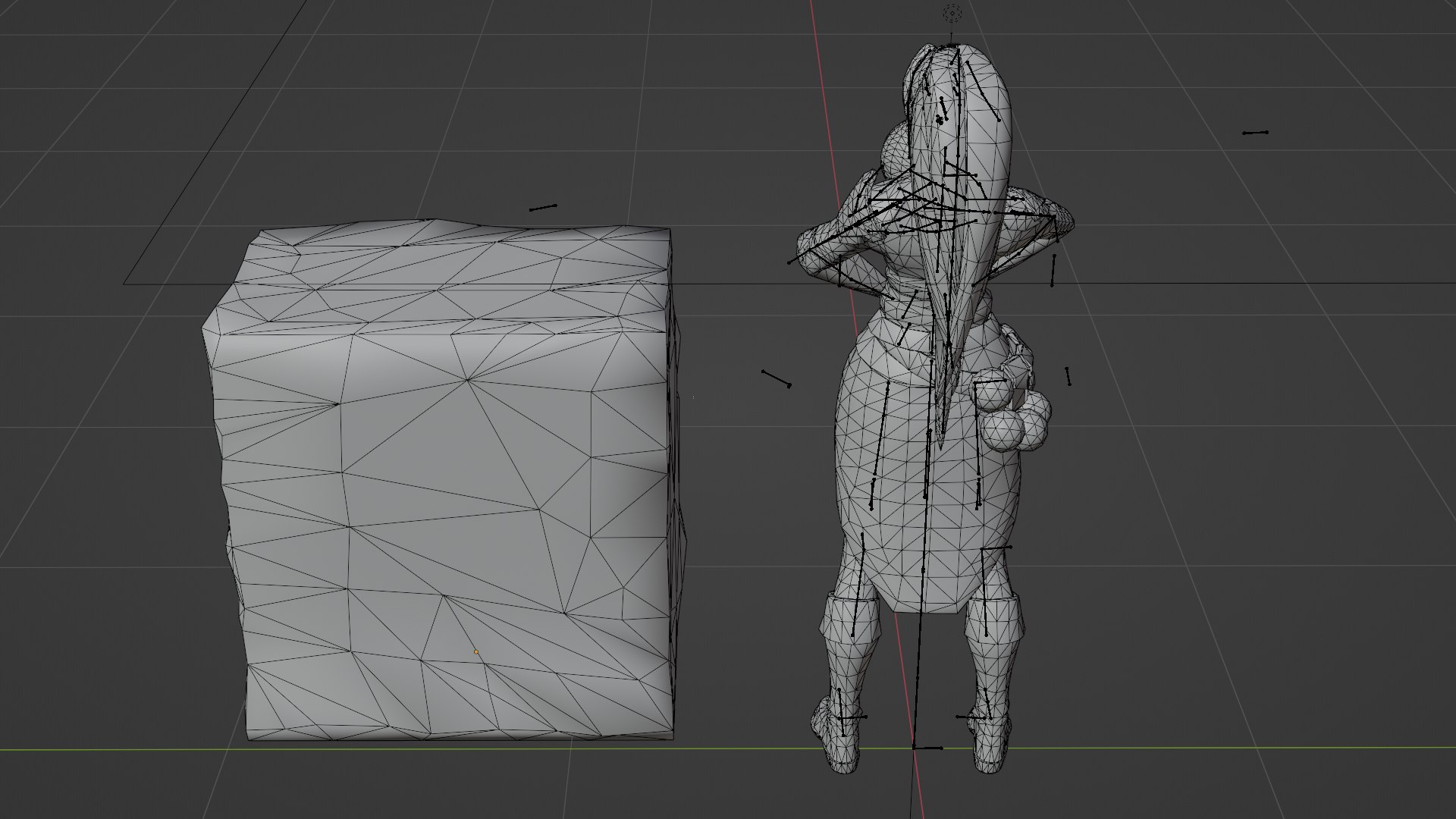 Sage Valorant 3D Model - TurboSquid 2257857