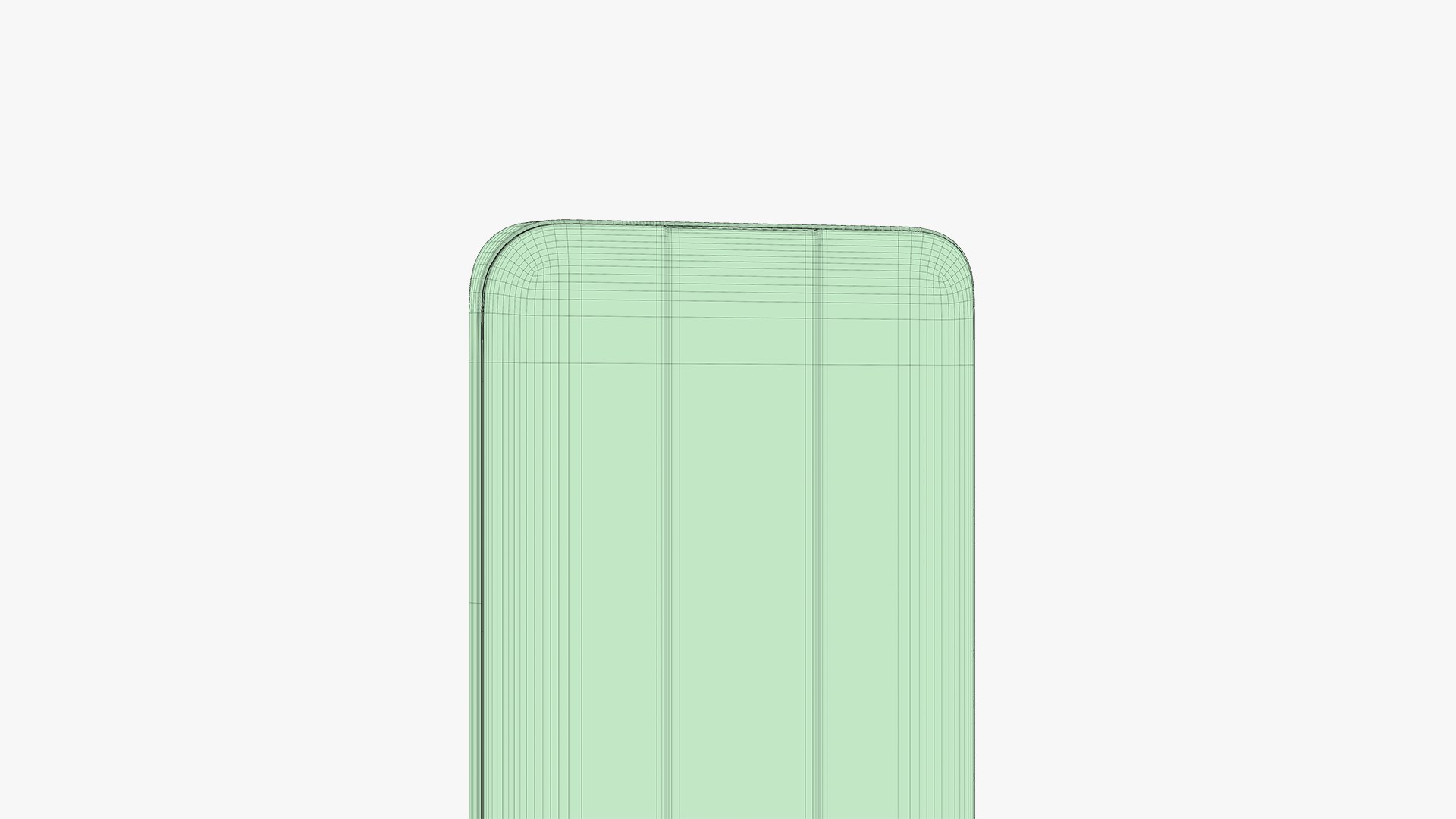 OPPO Reno 12 Astro Silver Model - TurboSquid 2248852