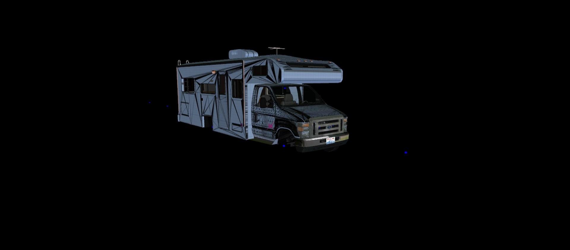 3D Gta V General Model - TurboSquid 1360616