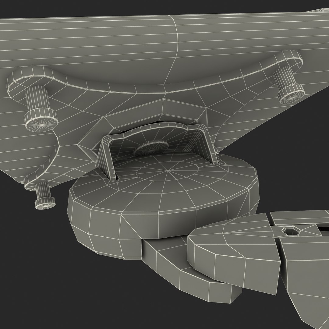 Maya Laptop Table Stand