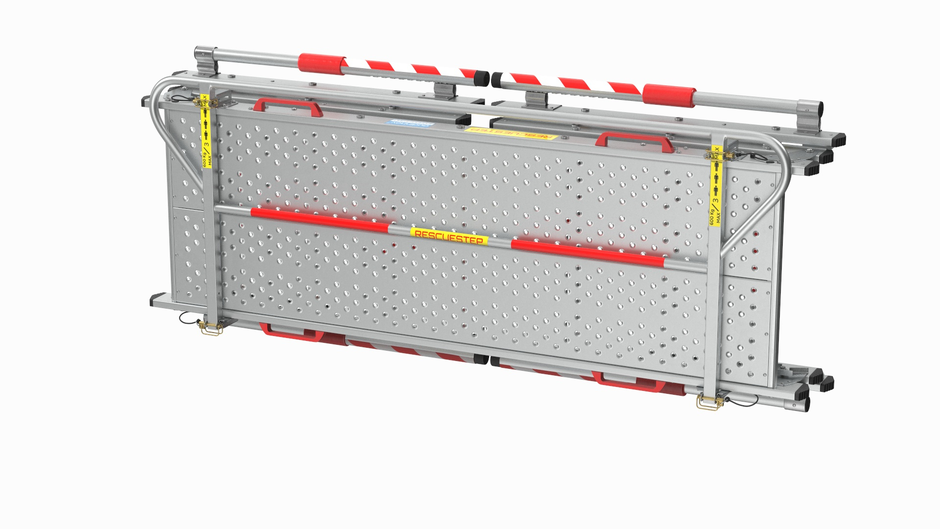 3D Rescue Platform Folded - TurboSquid 2211493