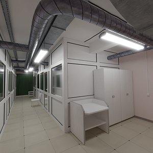 Blender Basement Models | TurboSquid