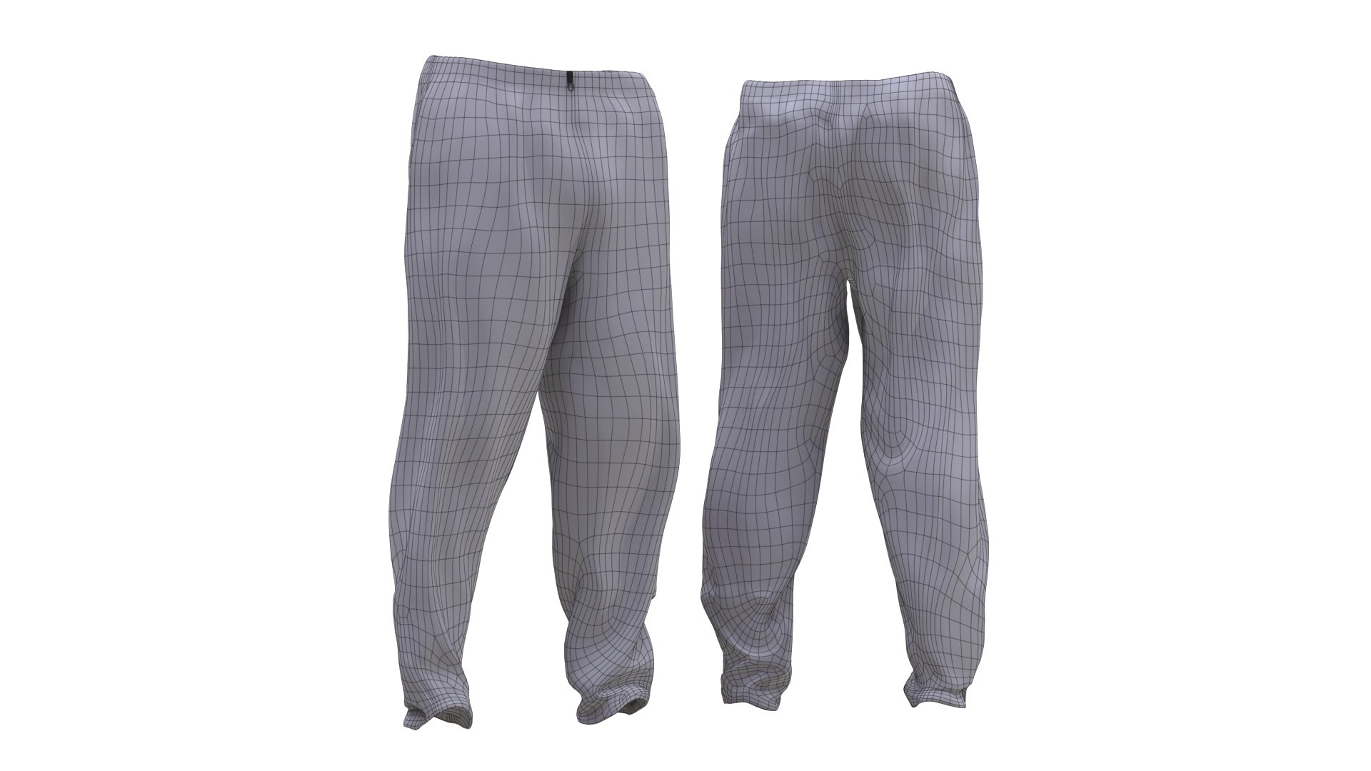 Sport Pants 118 - All MH Bodies UE5 Skeletons - Rigged 3D - TurboSquid ...